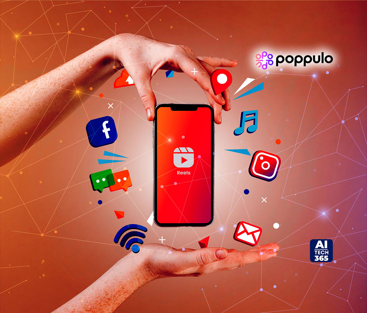 Poppulo Introduces Poppulo AI, the Industry's Only Enterprise-Grade AI ...