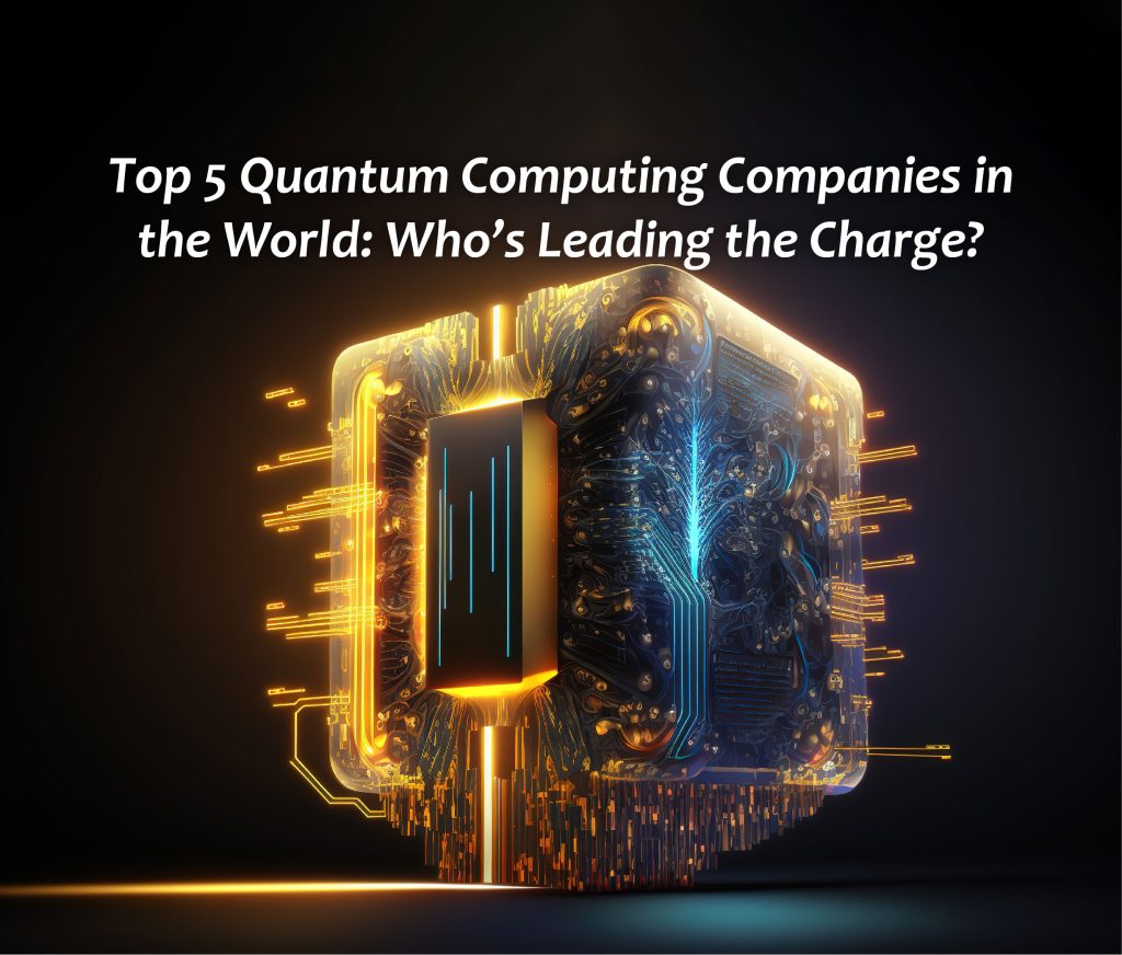 Quantum Computing: Are We on the Verge of a New Technological Era?