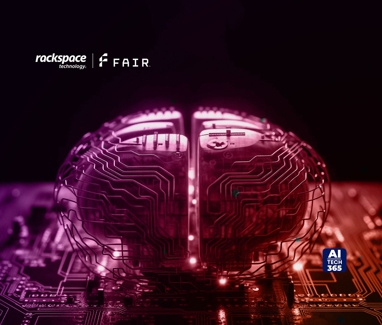 Rackspace Technology Launches Intelligent Co-worker for the Enterprise ...