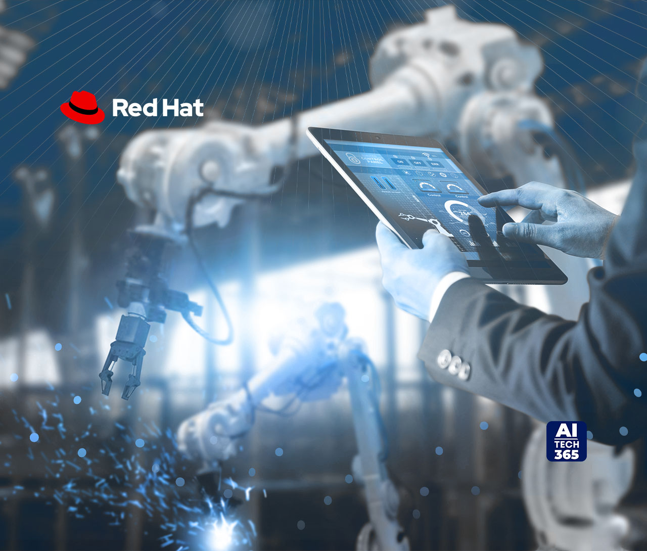 Red Hat Collaborates with Intel to Deliver Open Source Industrial ...