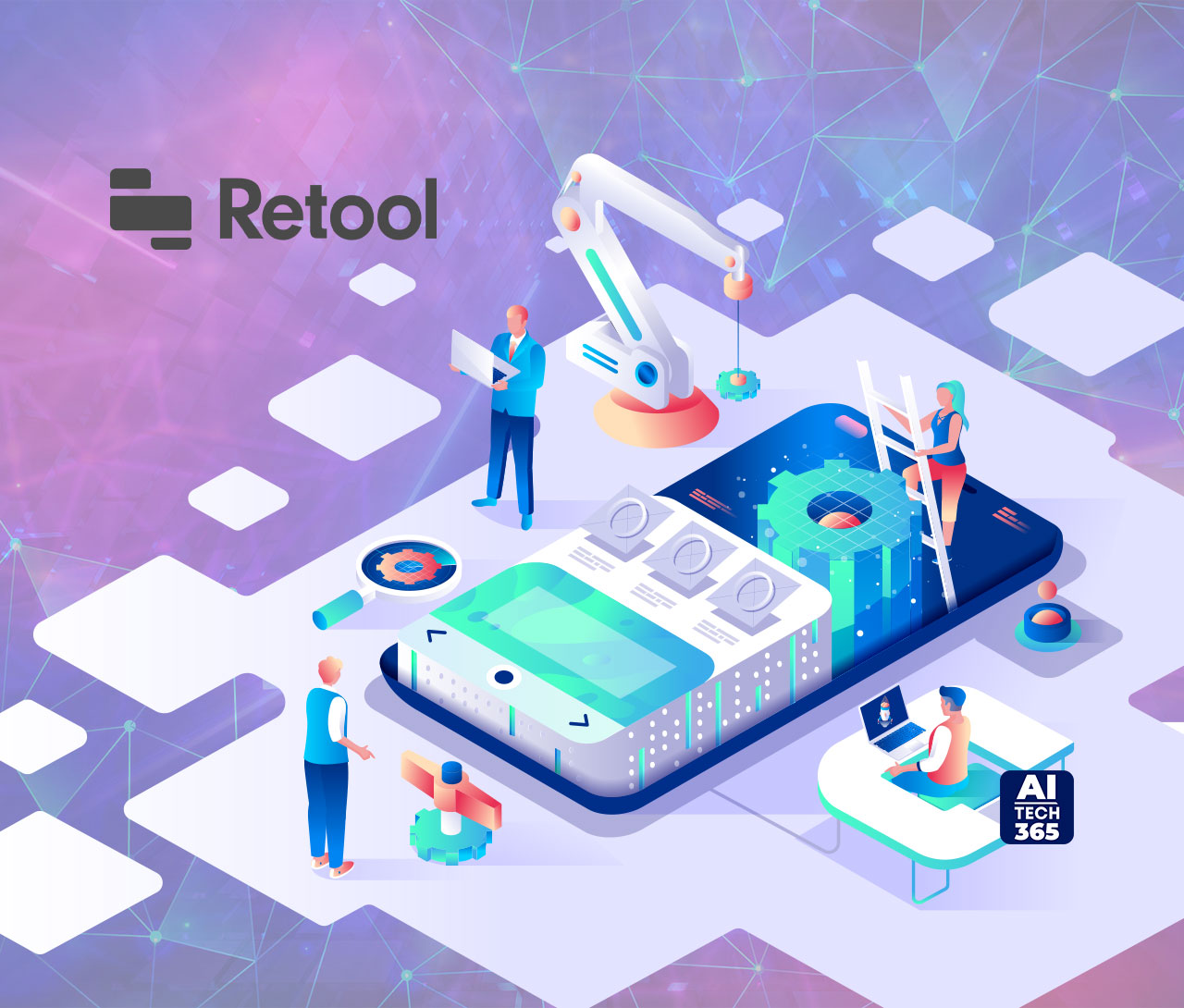 Retool Announces Retool AI—Making Generative AI Actionable for Every Business