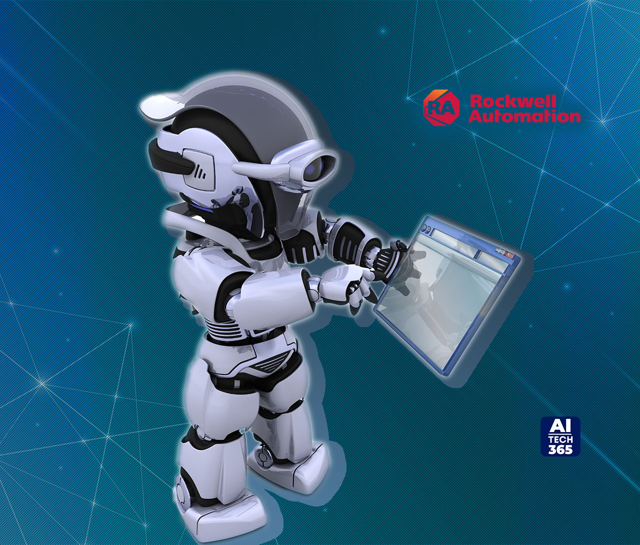 Rockwell Automation Signs Agreement To Acquire Autonomous Robotics Leader Clearpath Robotics