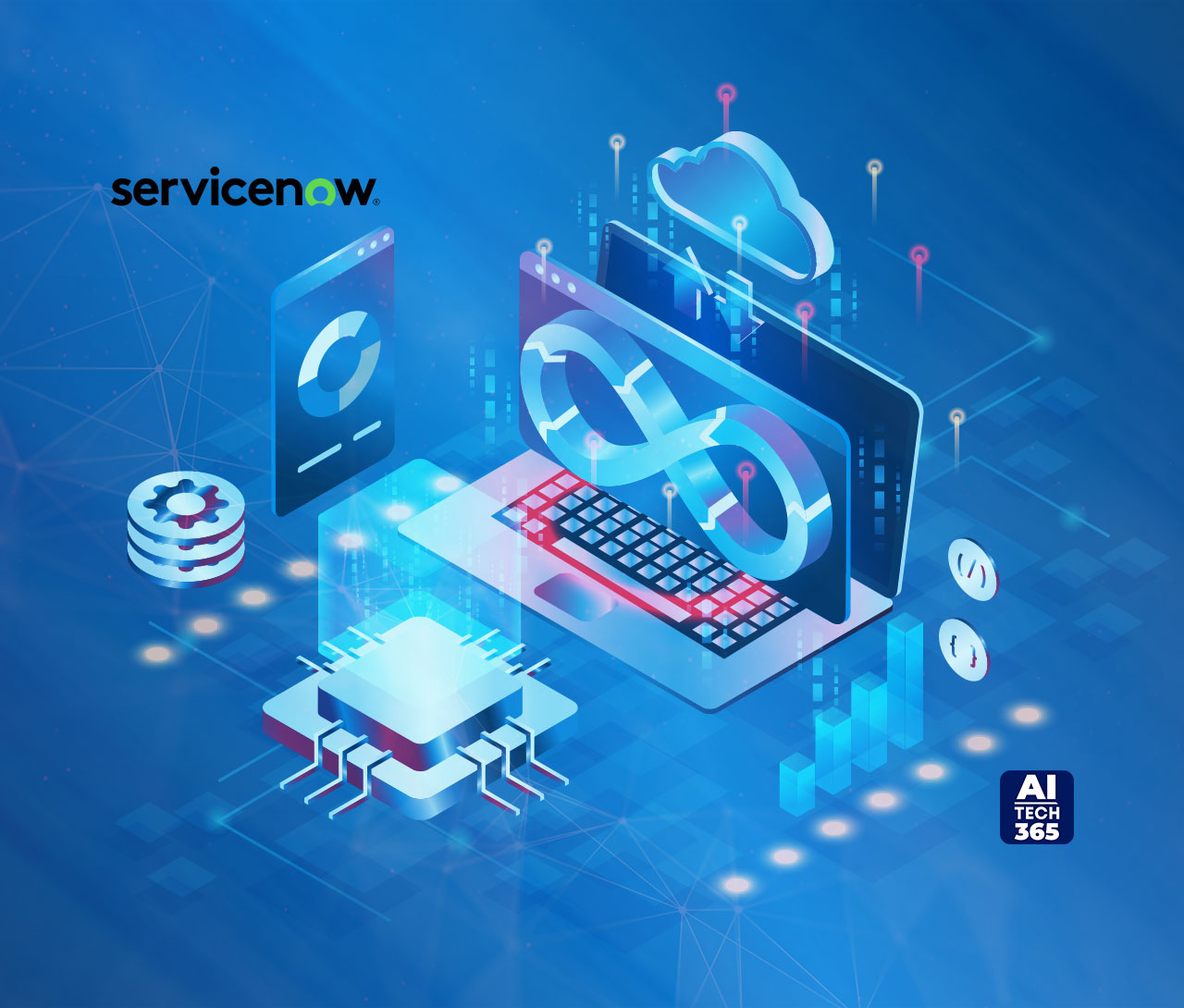 ServiceNow launches Now Assist for ITSM, CSM, HRSD, and Creator
