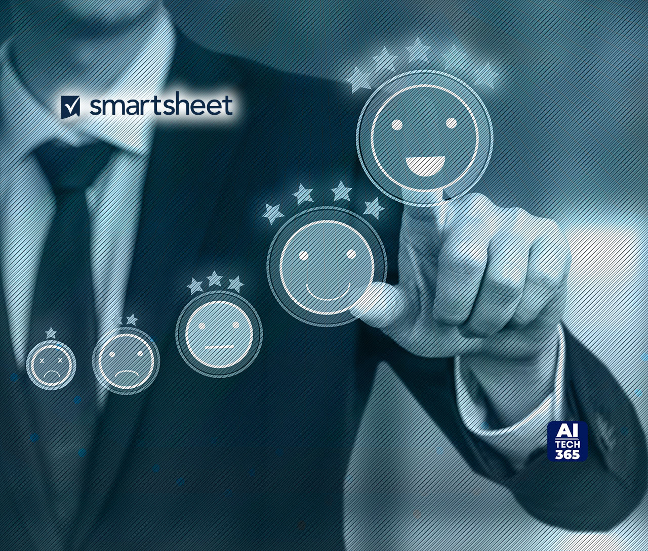Smartsheet Unveils the Next Generation of its Enterprise Work ...