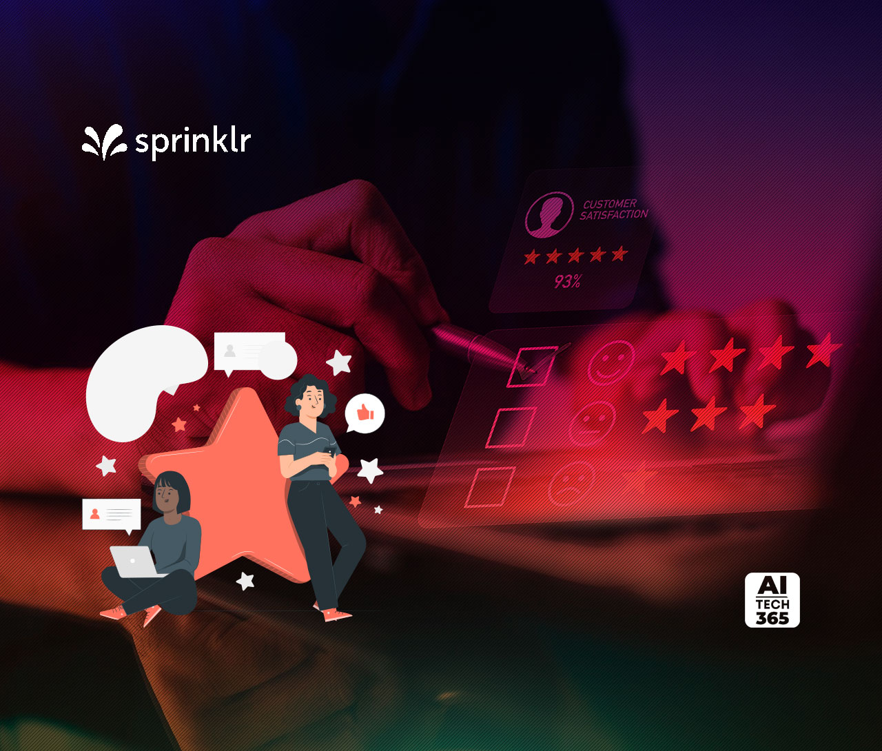 Sprinklr Launches More Than 700 New Features for Unified Customer ... Sprinklr Launches More Than 700 New Features for Unified Customer ...