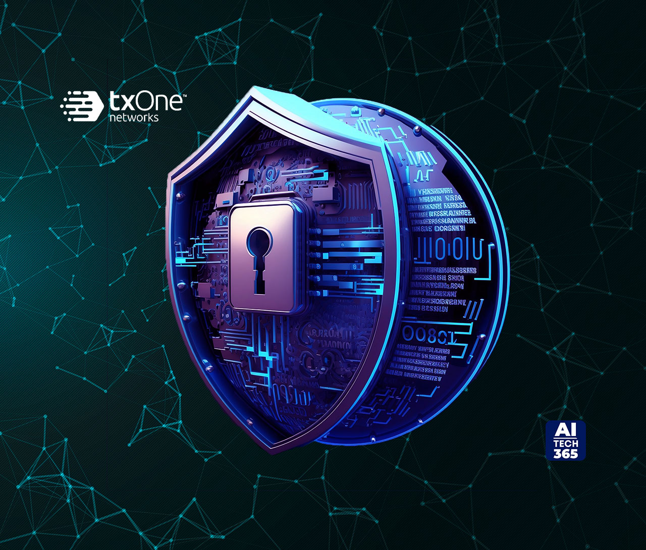TXOne Networks’ New Edge V2 Engine for OT Cybersecurity Delivers ...