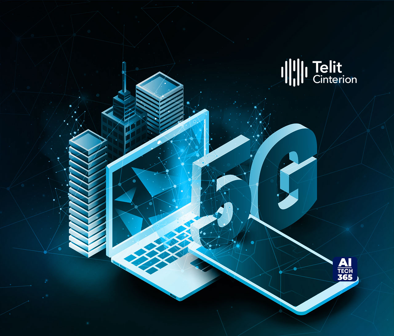 Telit Cinterion Leverages Snapdragon X72 5G Modem-RF System for Next ...