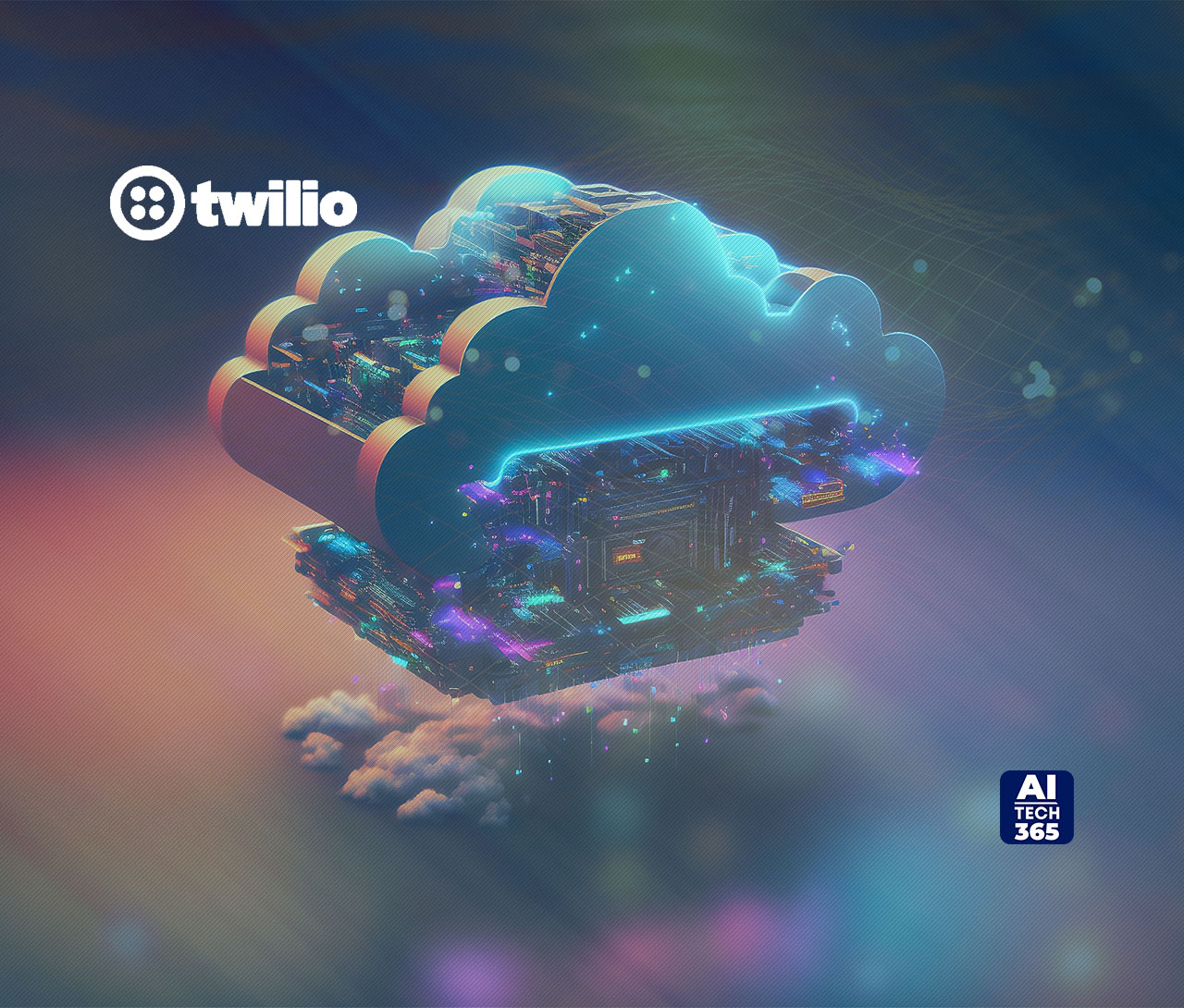 Twilio Recognized As A Leader In 2023 Magic Quadrant For Cpaas
