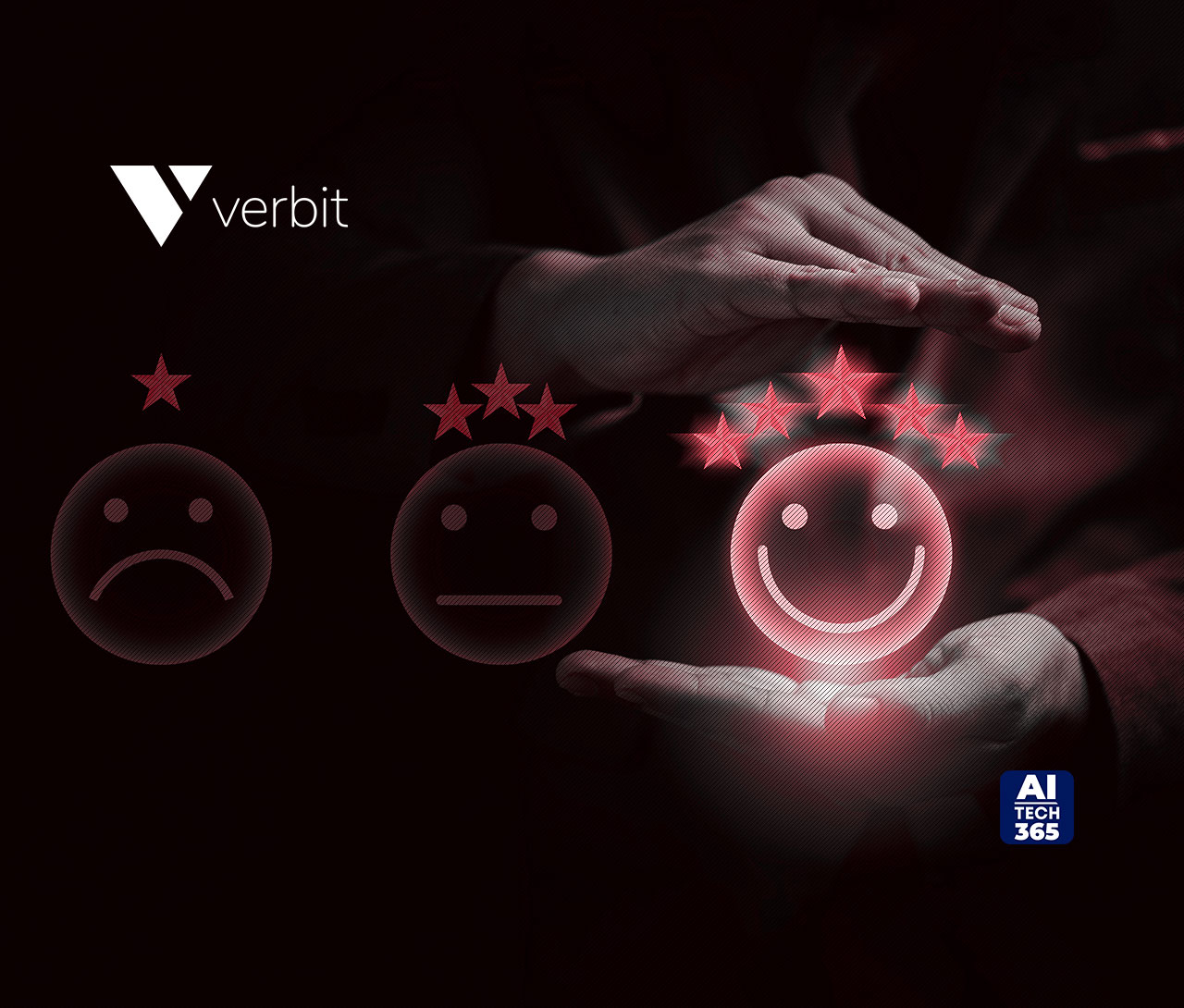 Verbit Releases New Generative AI Product Suite