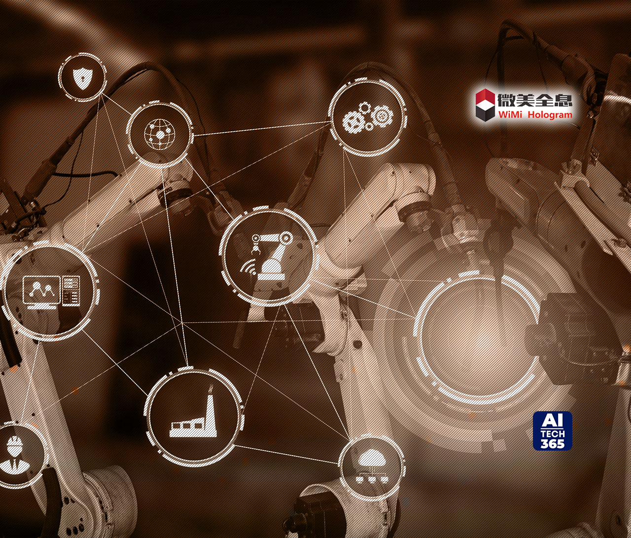 WiMi Developed IoT-LocalSense to Optimize IoT Data Scheduling