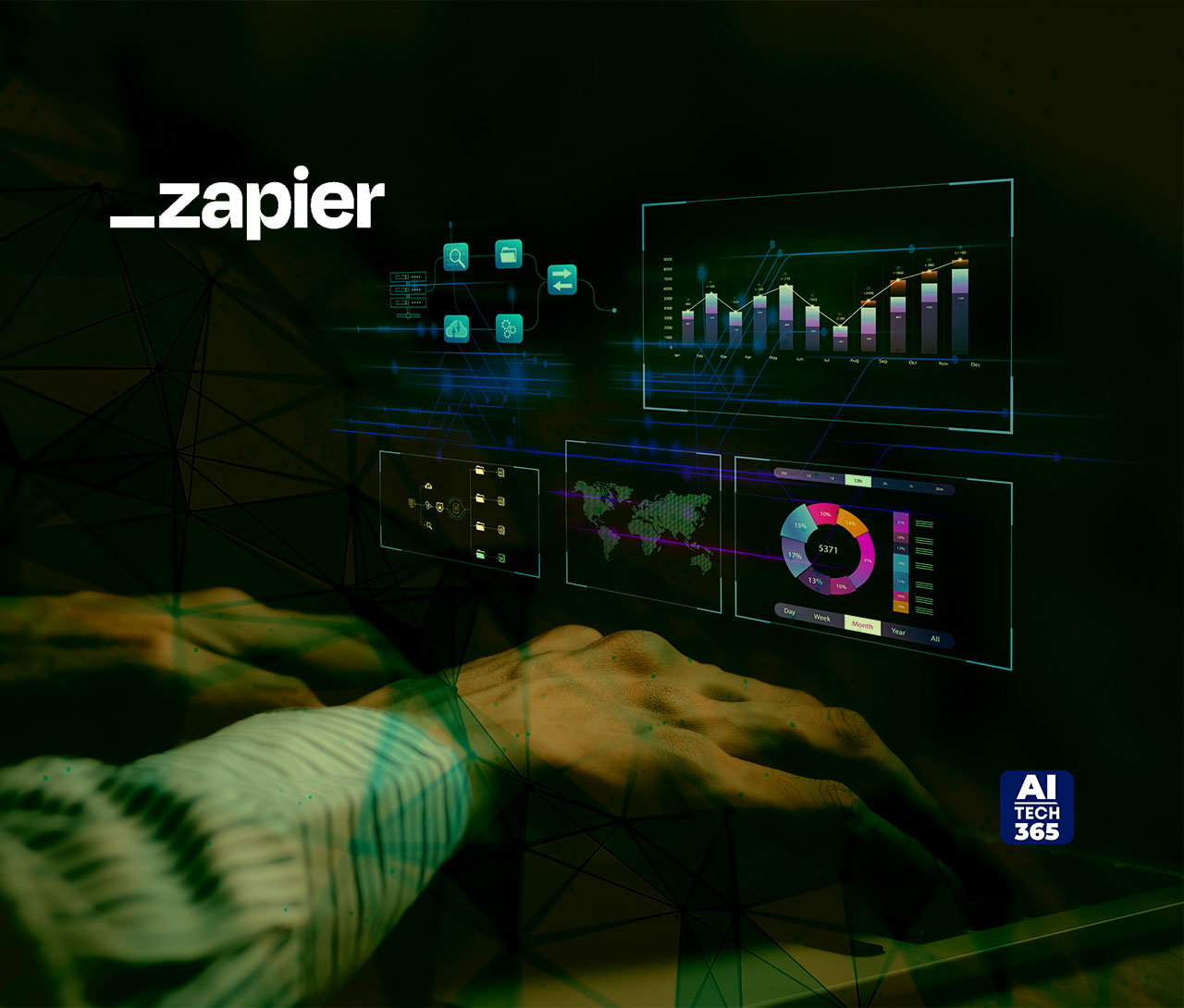 Zapier announces general availability of Tables and introduces AI ...