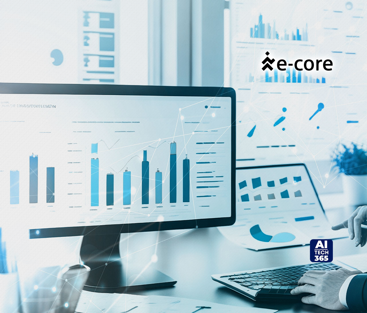 e-Core launches Orbit AI to boost business efficiency using artificial ...