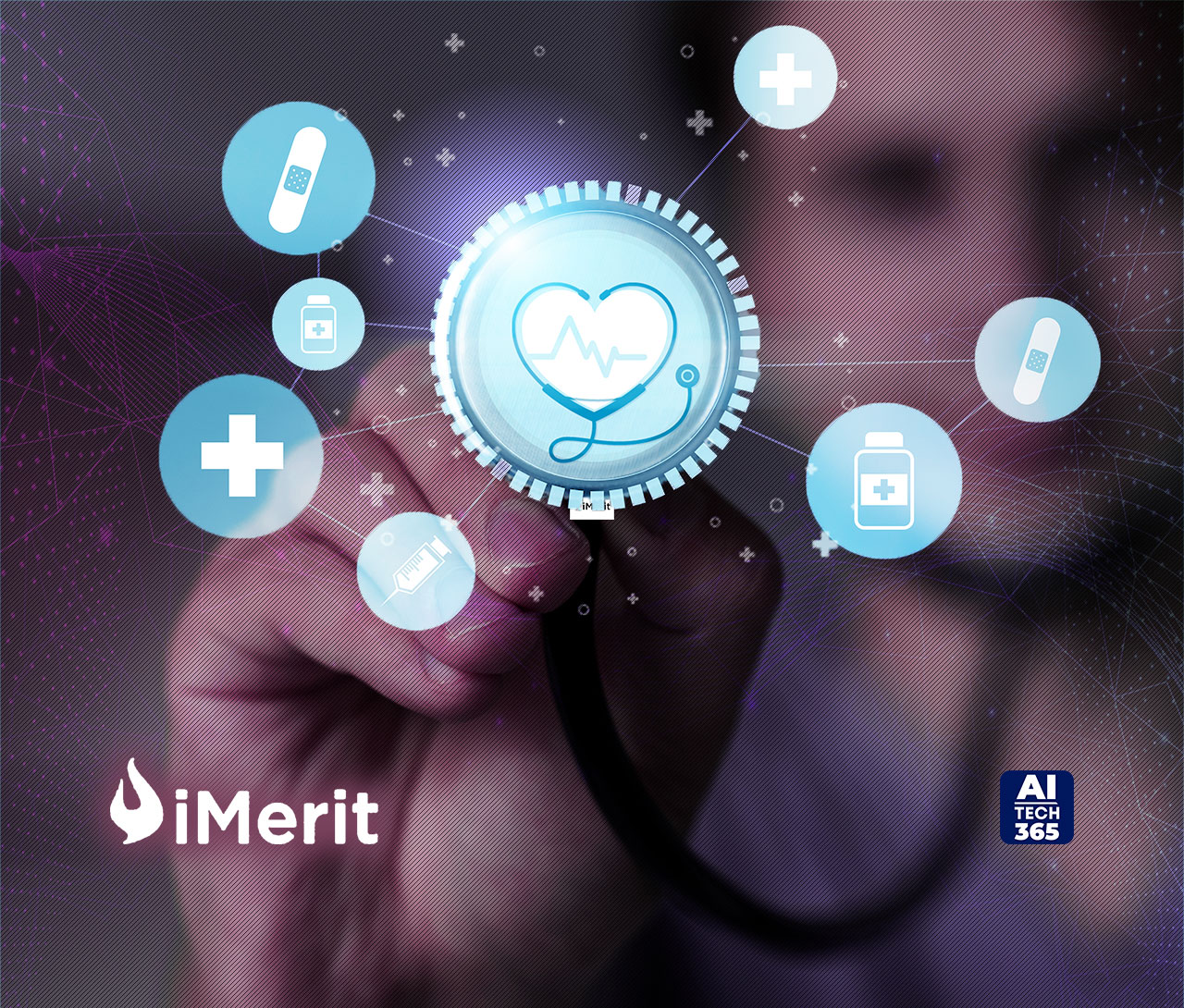 Imerit Introduces Radiology Annotation Product Suite To Deliver