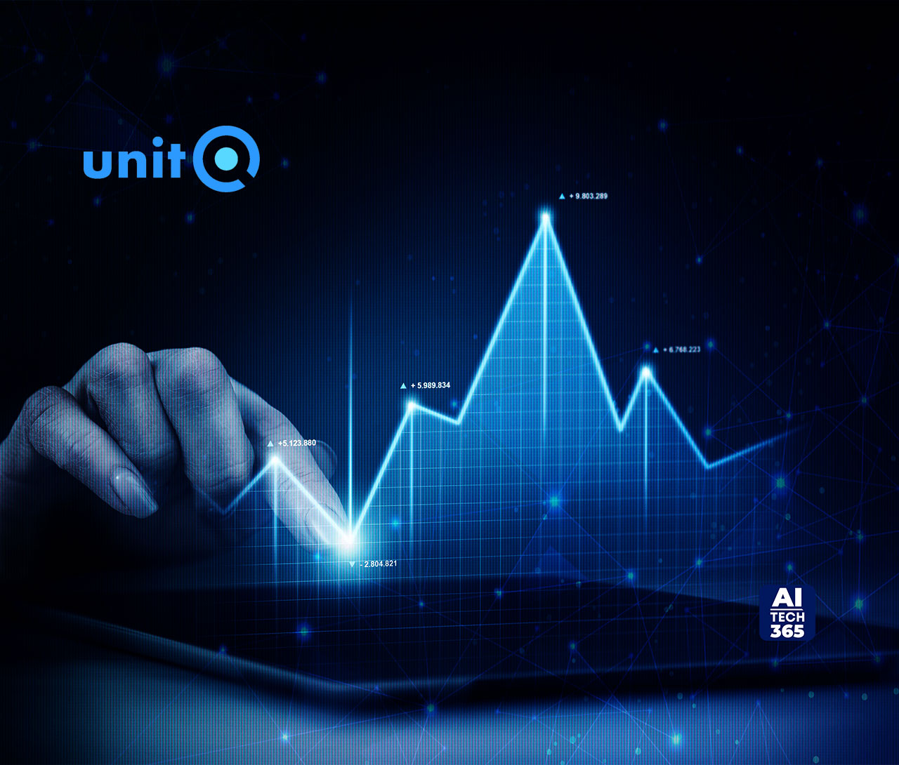unitQ Launches unitQ GPT -- First Generative AI Engine for Measuring the Quality of Products ...