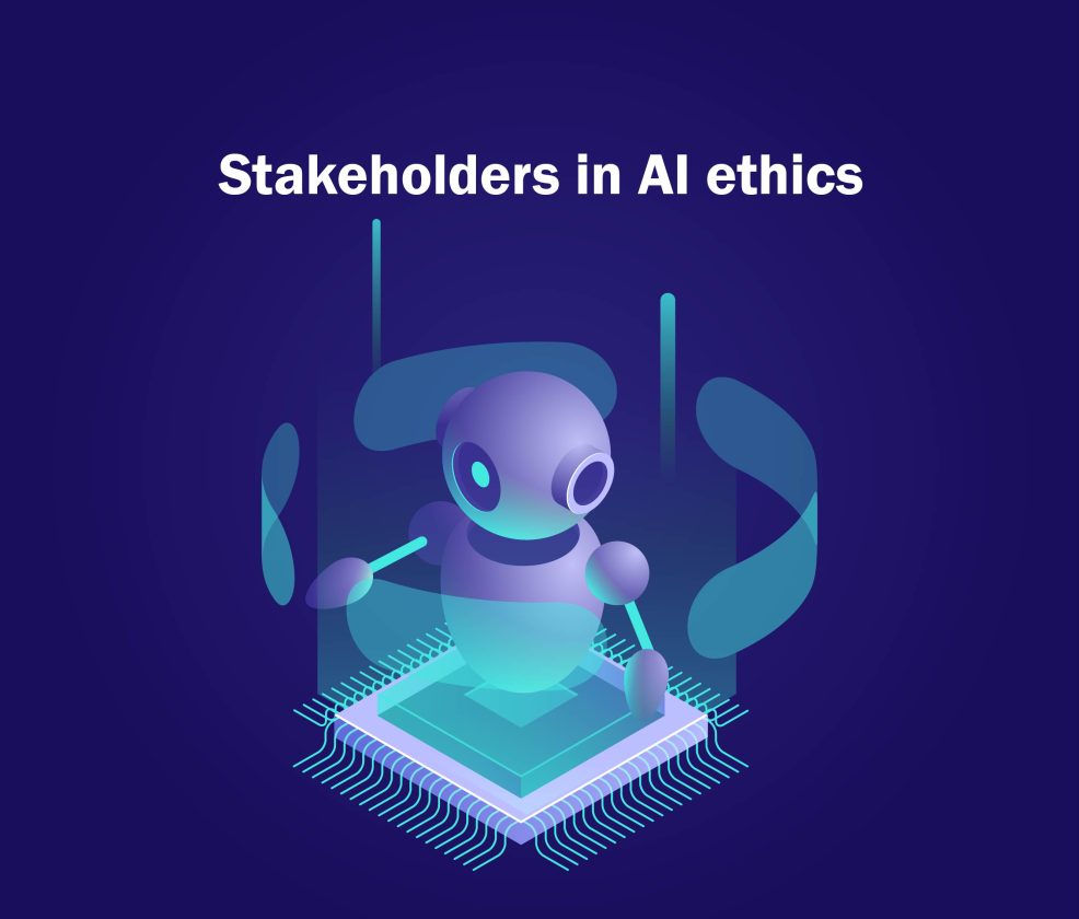 AI Ethics: Where Do Machines Draw the Line?