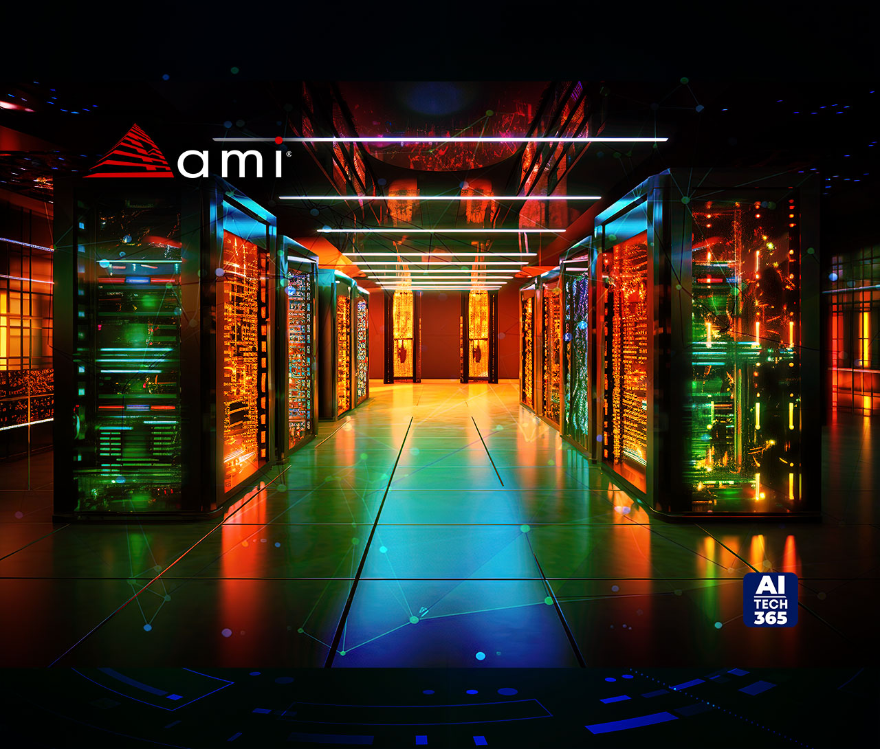 AMI to Drive Intel® DCM's Future and Broaden Manageability Solutions ...