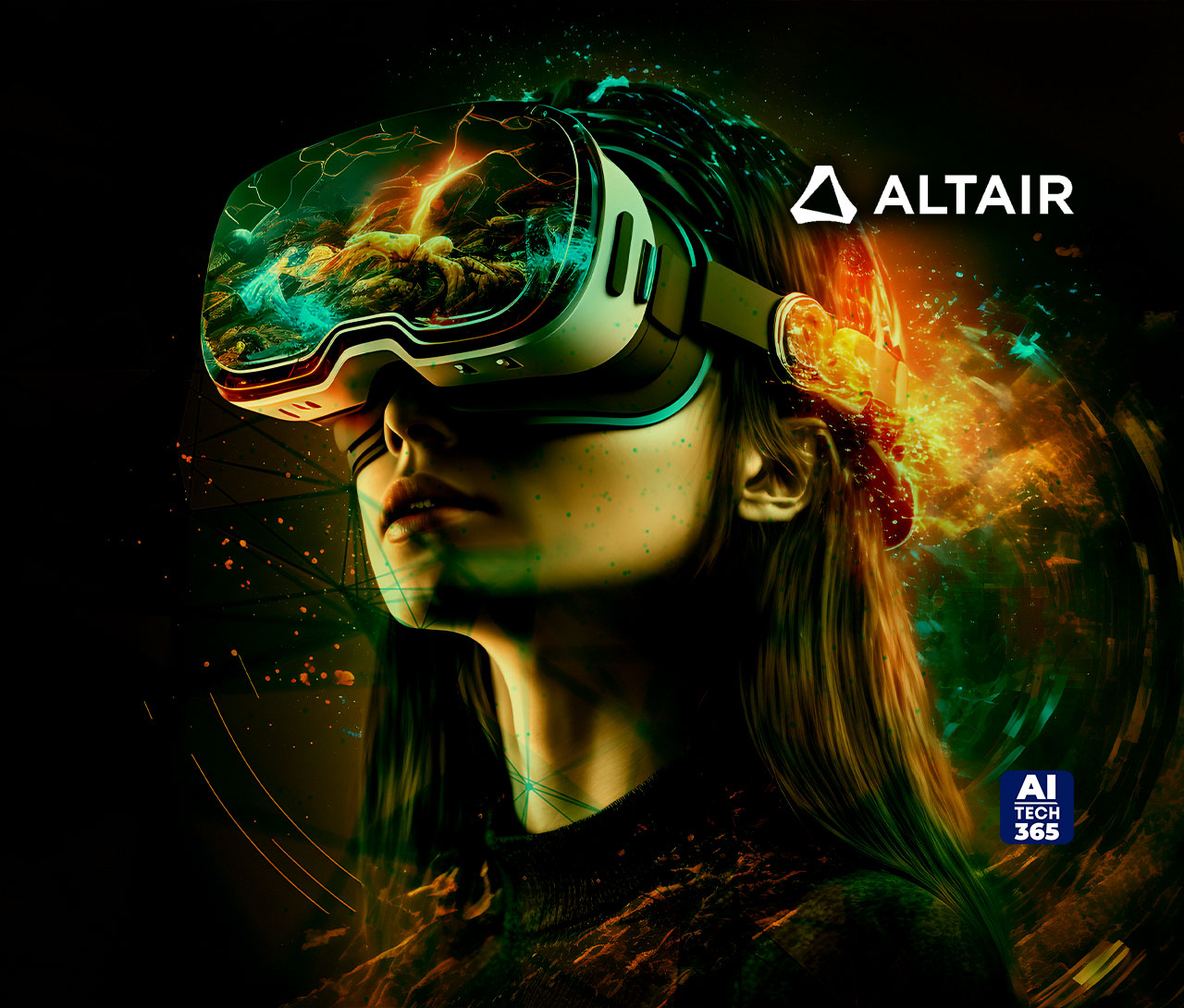 Altair Releases Altair® HyperWorks® 2023