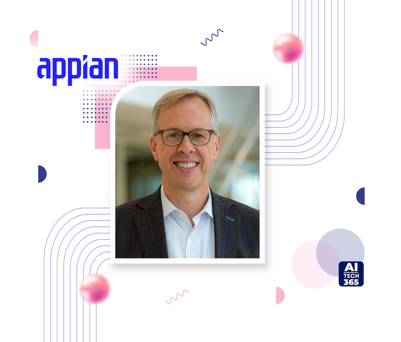 Appian Appoints Randy Guard as Chief Marketing Officer
