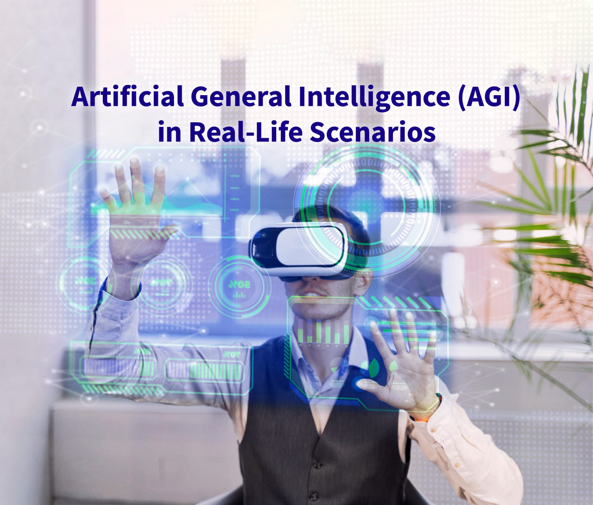 Artificial General Intelligence (AGI): A Glimpse into the Minds of ...