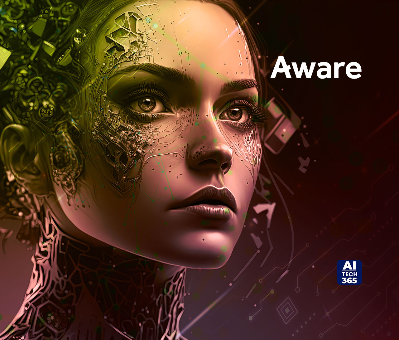 Aware Enables Enterprises to Adopt Secure Generative AI for Digital Workplace Conversations