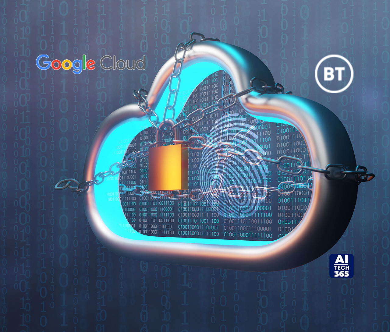 BT and Google Cloud Advance Cybersecurity With New Partnership