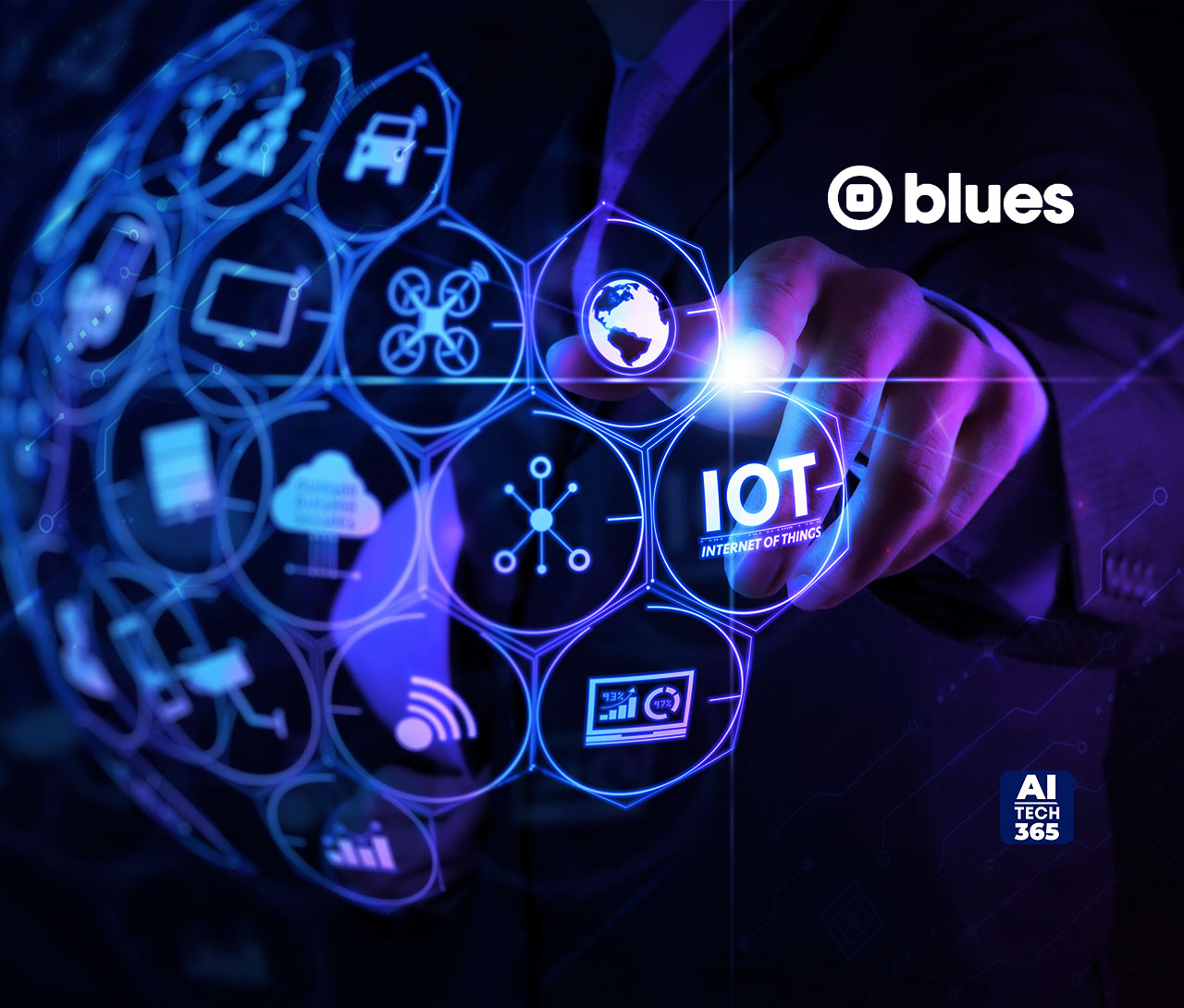 Blues and RAKwireless Announce Partnership to Streamline IIoT Product Development