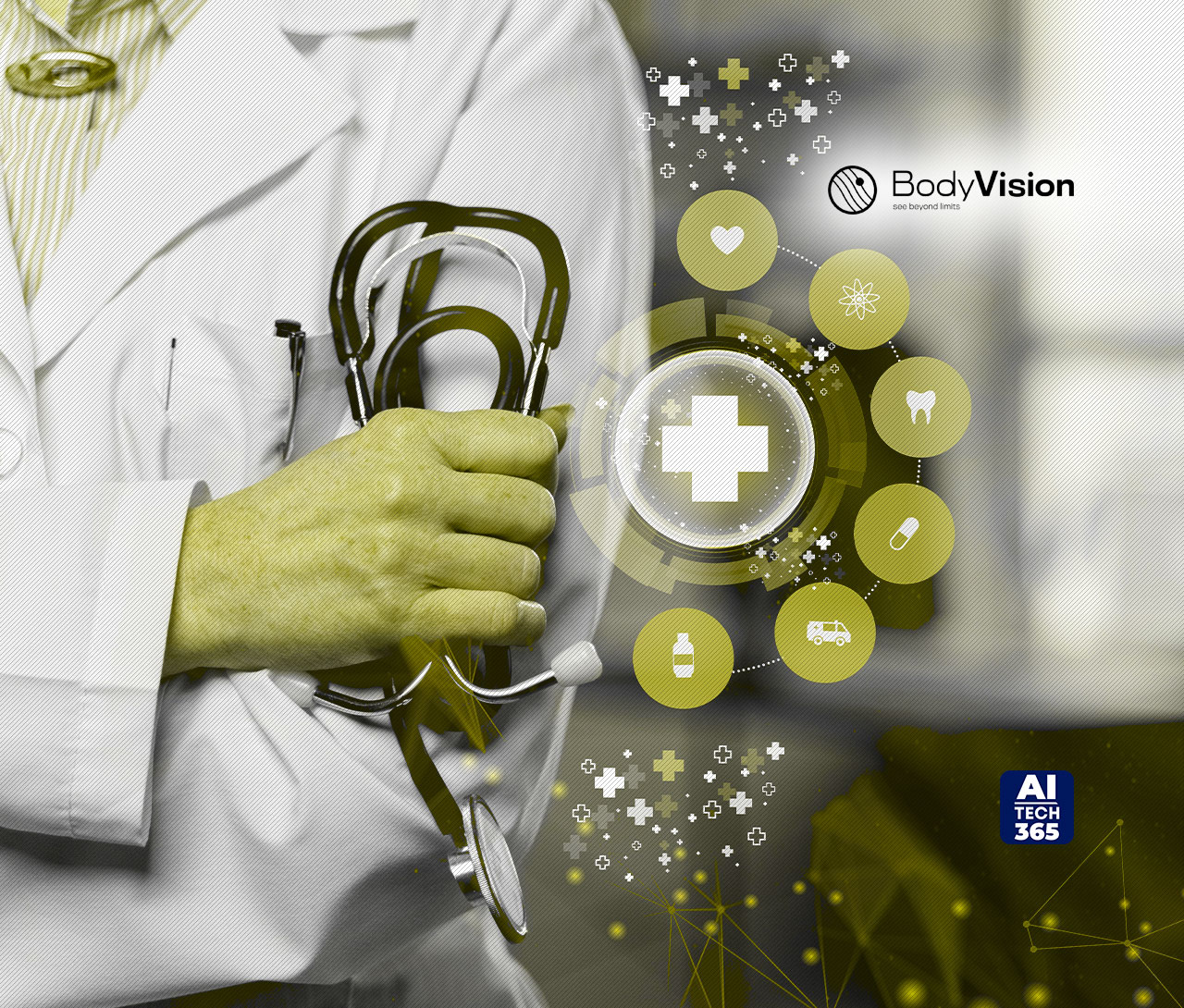 Body Vision Medical Latest Software Release Enhances LungVision™ System ...