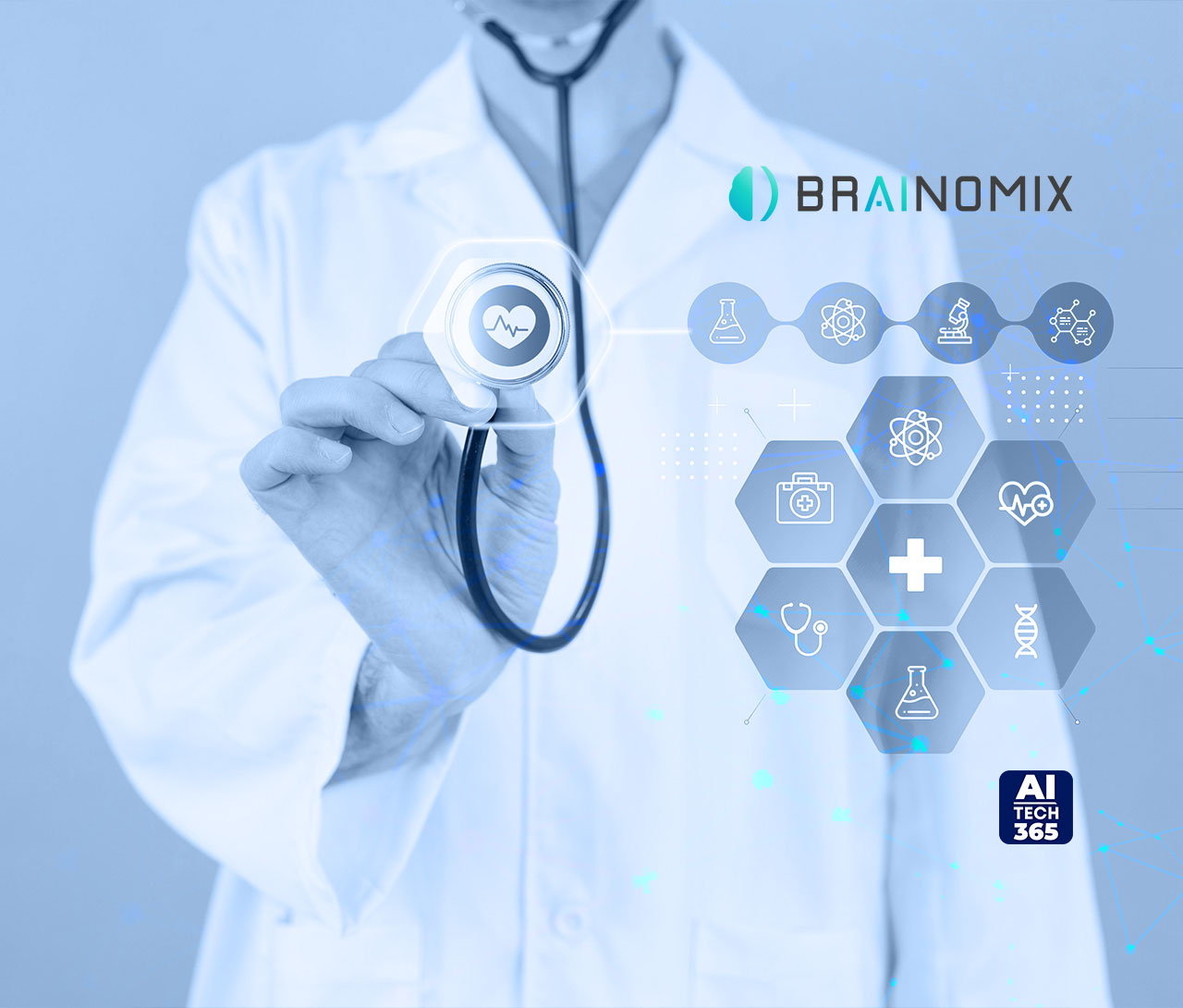 Brainomix and Nanoflex Robotics to Collaborate on an AI-Assisted ...