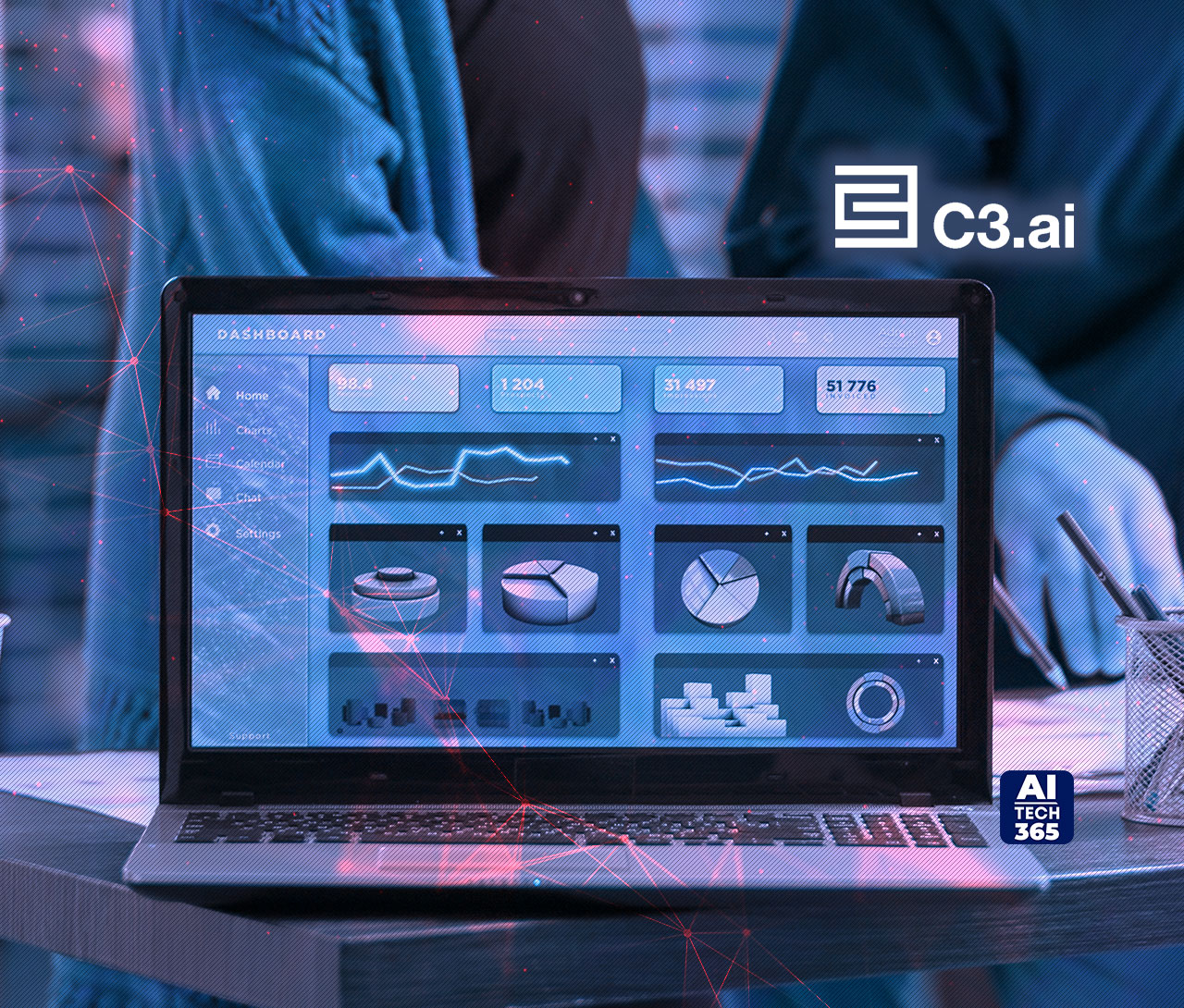 C3 AI Announces Partnership with ESG Book to Combine C3 AI’s Leading ...