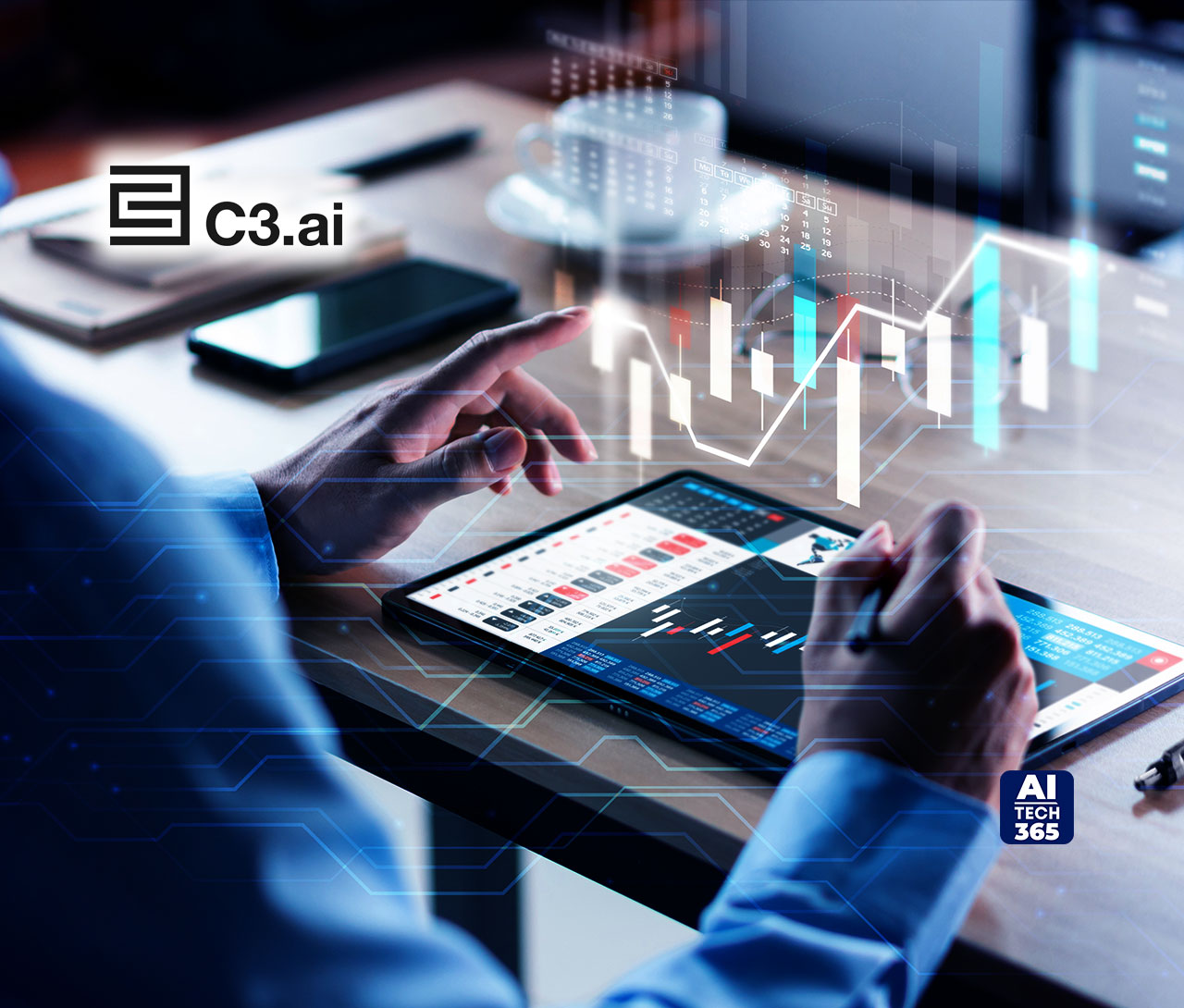C3 AI and Shell Expand Collaboration for Asset Monitoring and ...