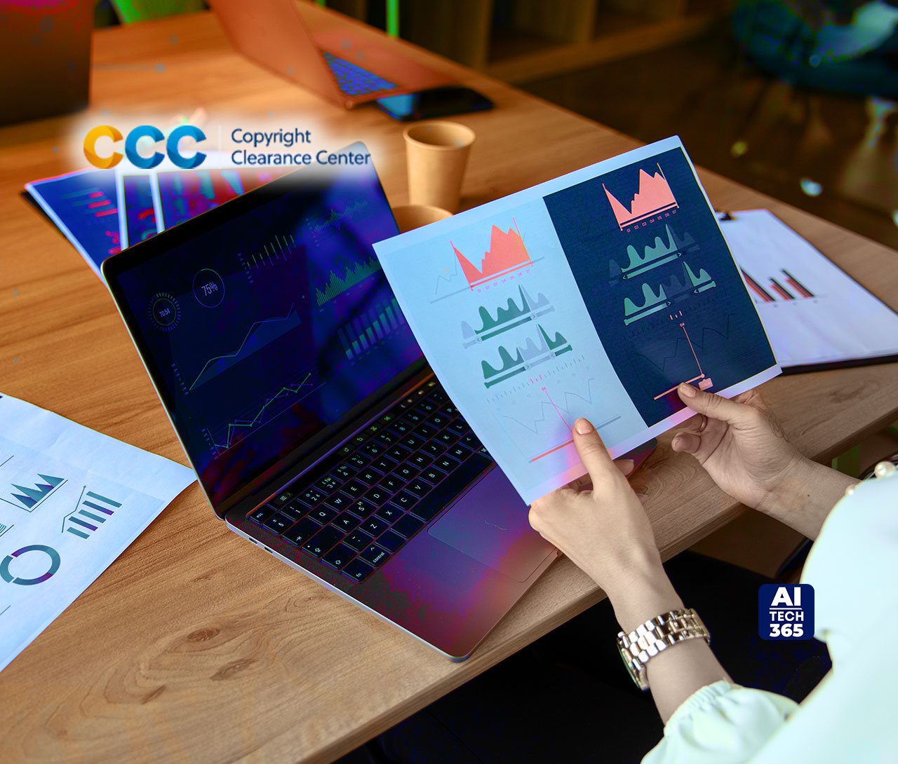CCC Releases AI-Enabled Affiliation Matching Software Powering Open ...