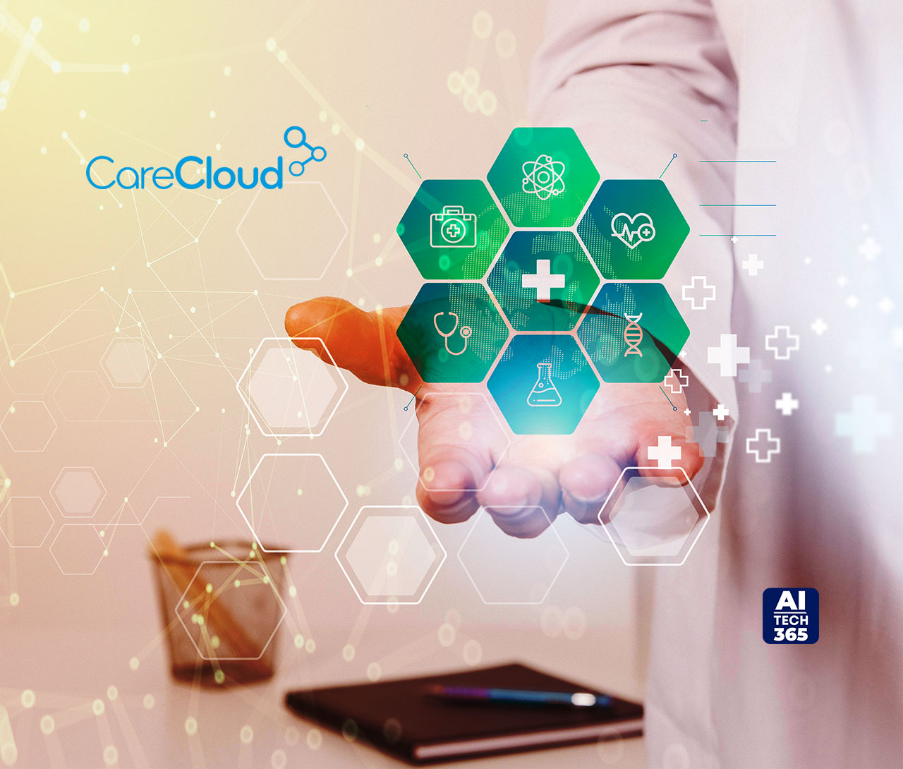 CareCloud Unveils CirrusAI: An Innovative Generative AI Solution for Healthcare