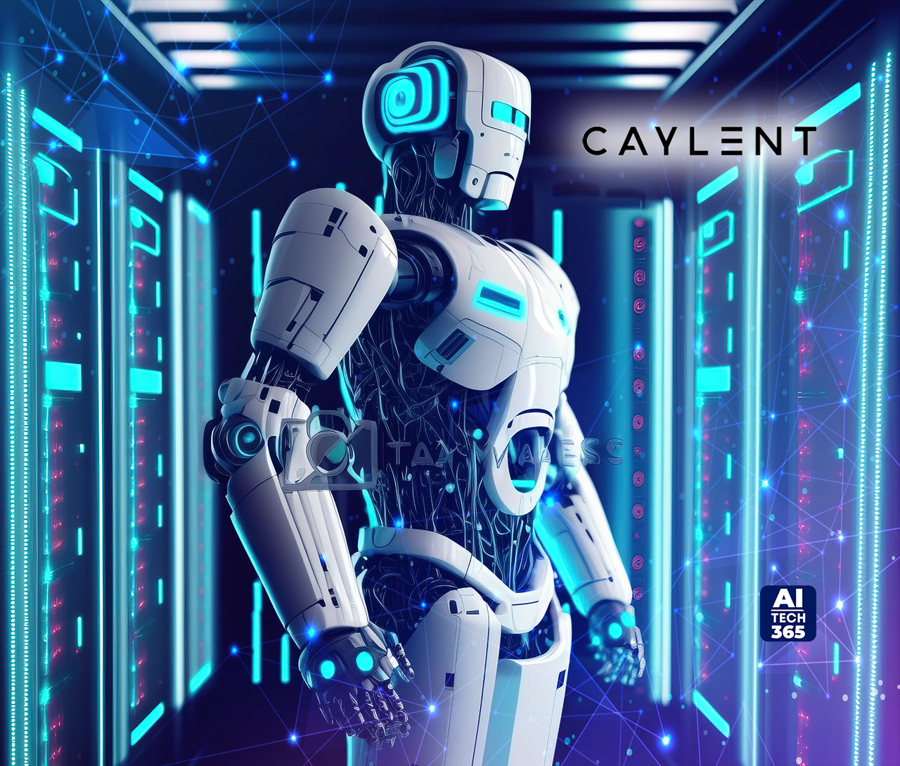 Caylent Announces Generative AI Knowledge Base Catalyst