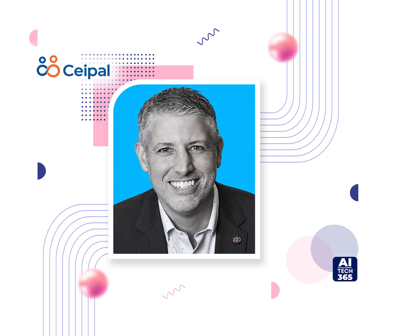 Ceipal Names Growth Marketing Expert Andy Weiss as New Chief Marketing ...