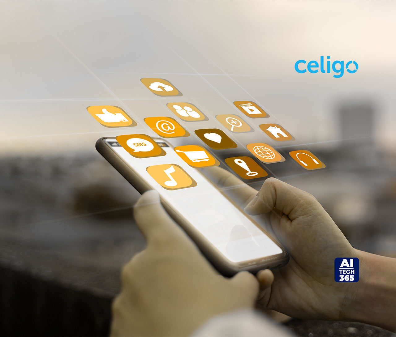 Celigo Names GoLive Experts as Platinum Partner to Enable UK Retailers ...