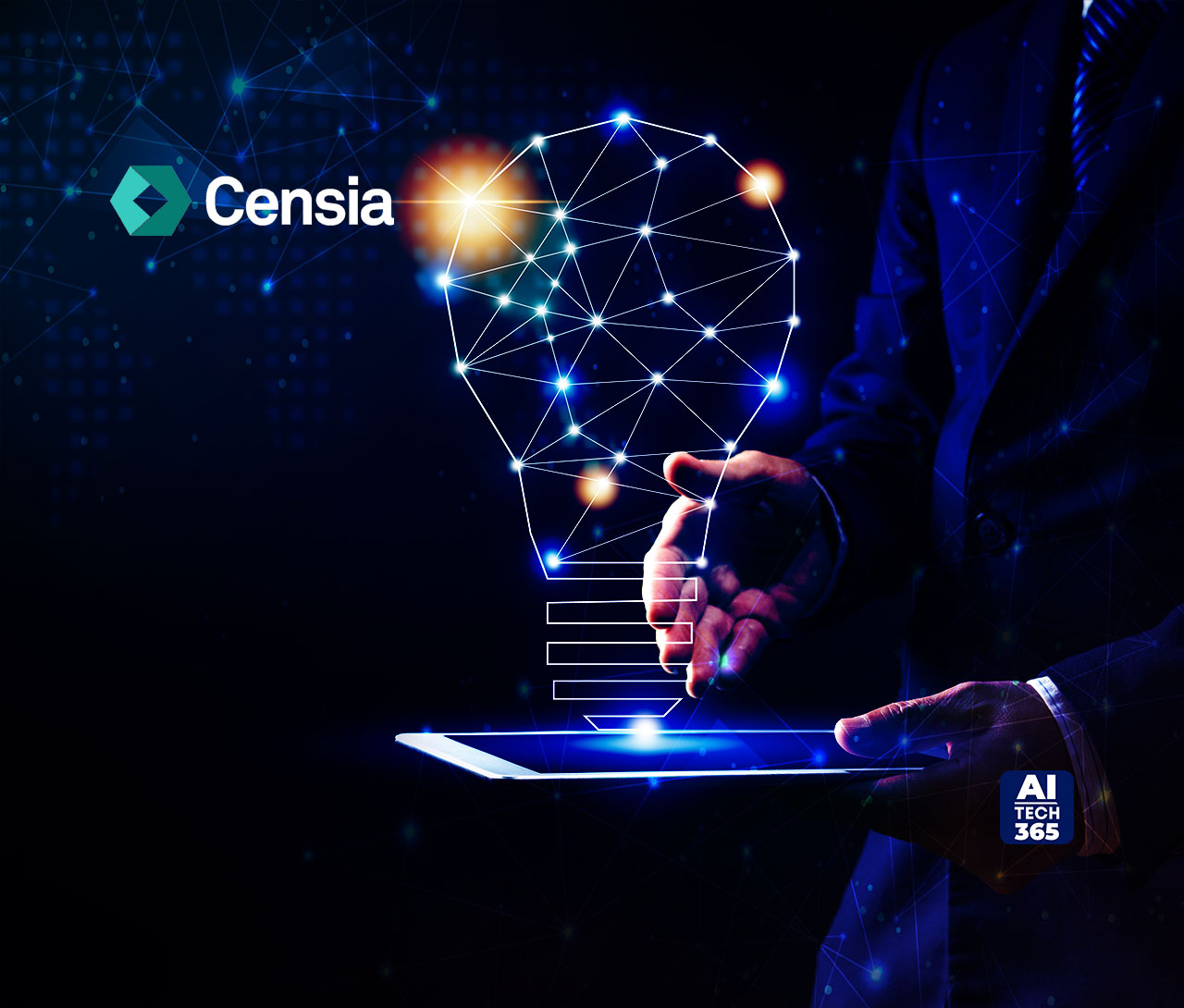 Censia AI Talent Intelligence welcomes former Zoom, SAP, and Google ...