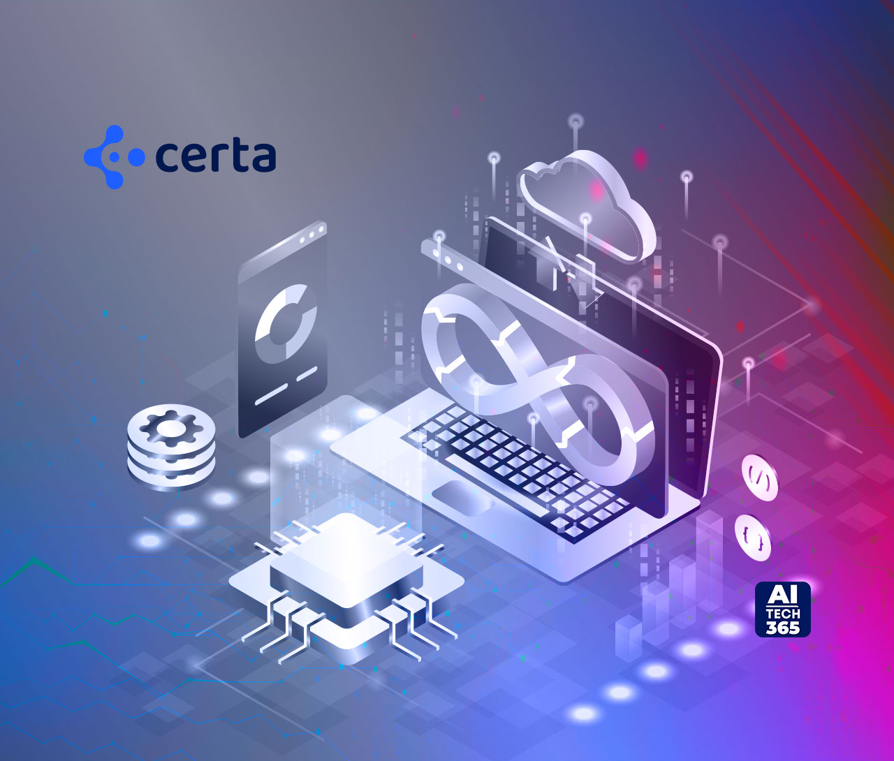 Certa Revolutionizes Third Party Management with CertaAssist, An ...