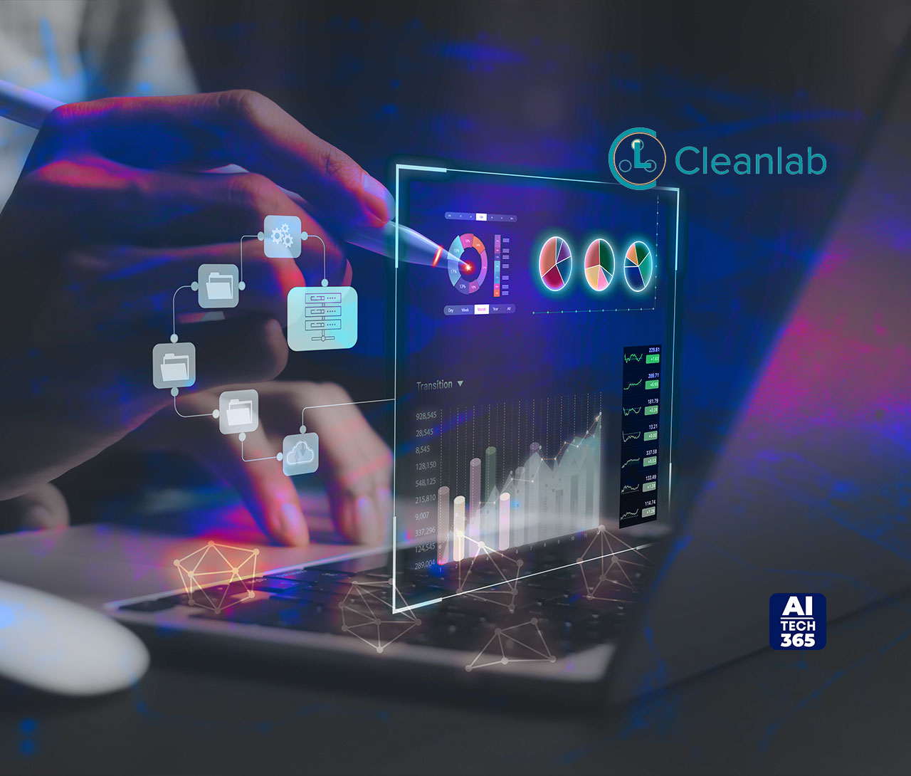Cleanlab Raises $25M Series A to Automatically Increase the Value and Accuracy of the World’s ...