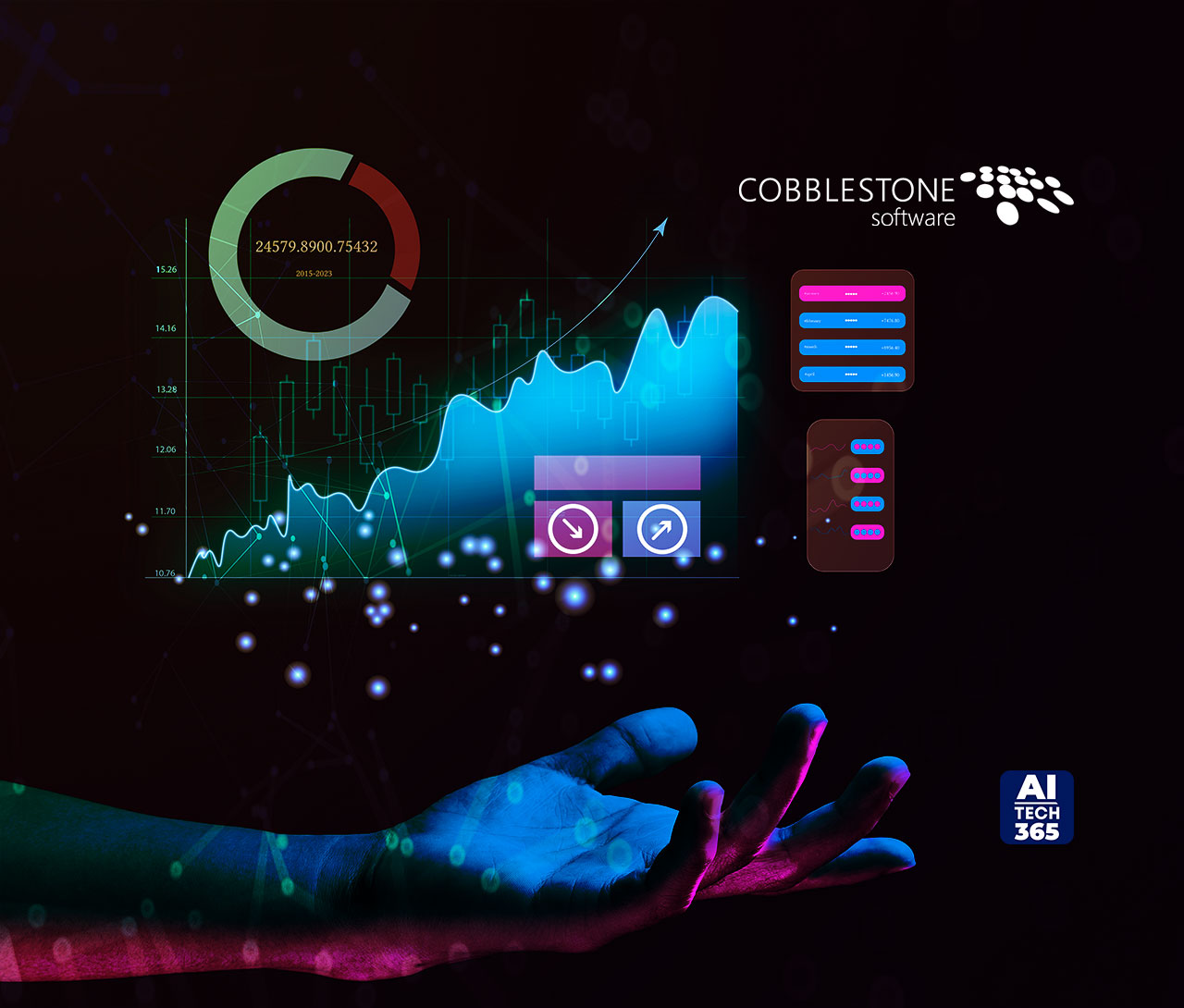 CobbleStone Software Recognized in the 2023 Gartner® Report: Market Guide for Advanced Contract ...