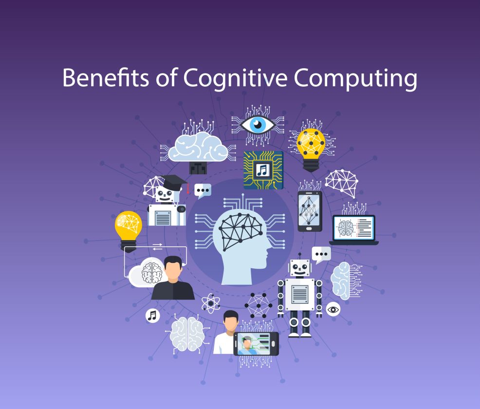 Cognitive Computing