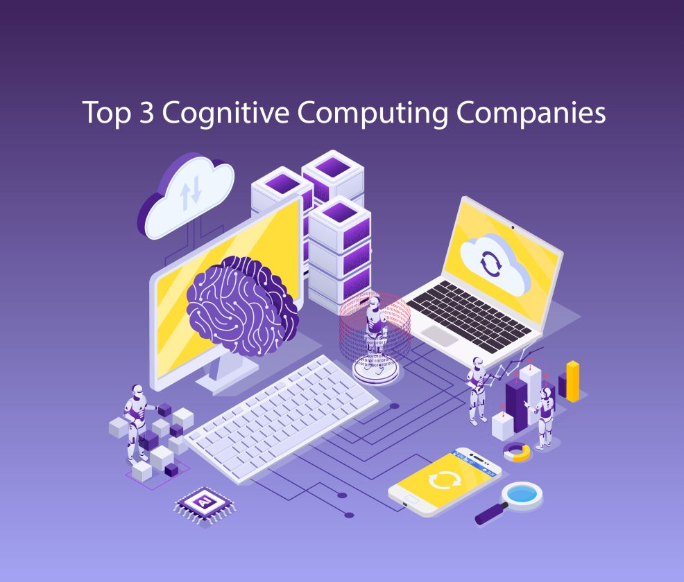 Cognitive Computing