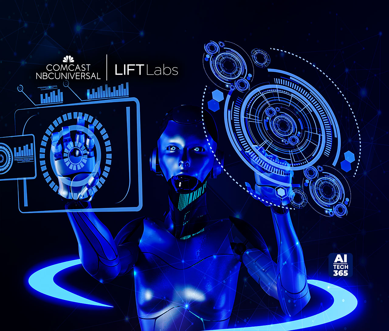 Comcast NBCUniversal LIFT Labs Selects 10 Startups for Accelerator on ...