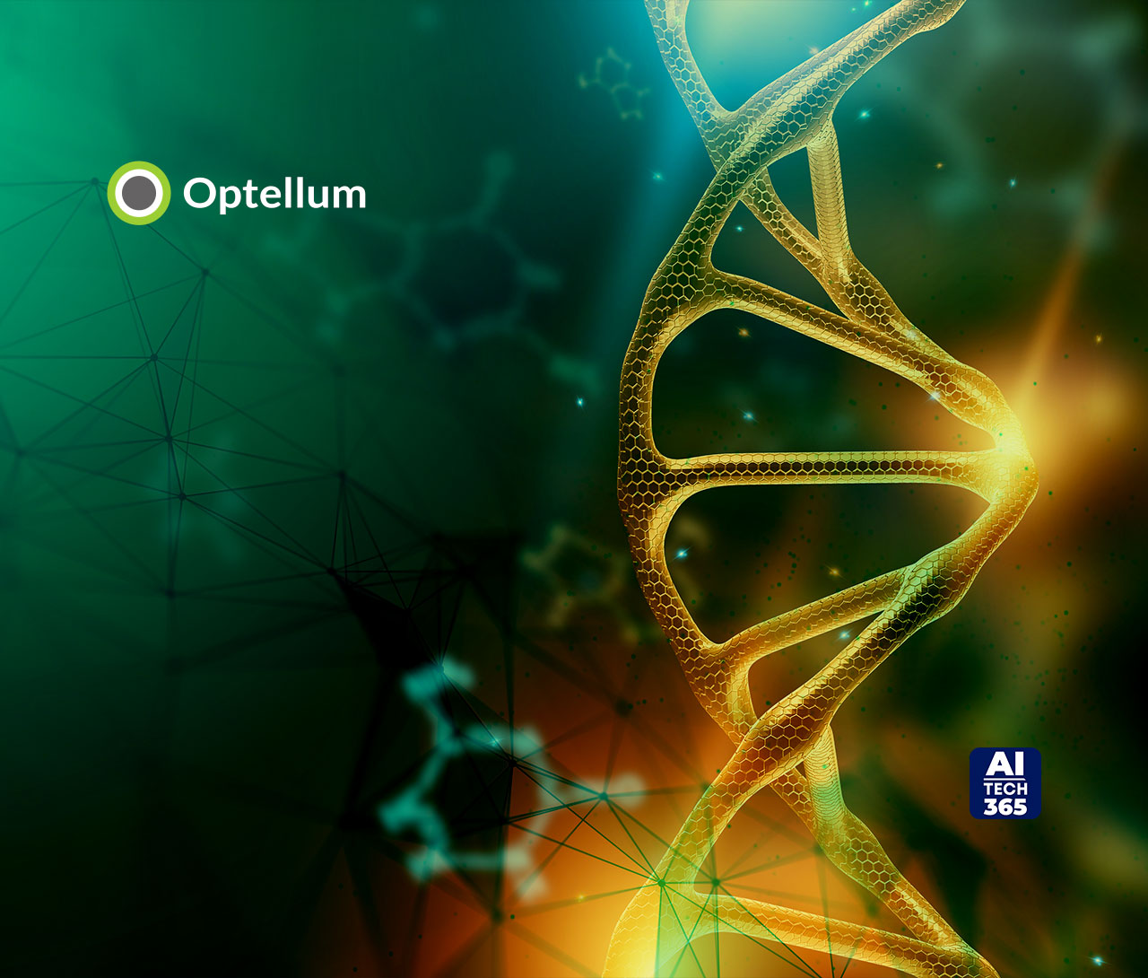 ConcertAI's TeraRecon partners with Optellum to integrate AI-powered ...