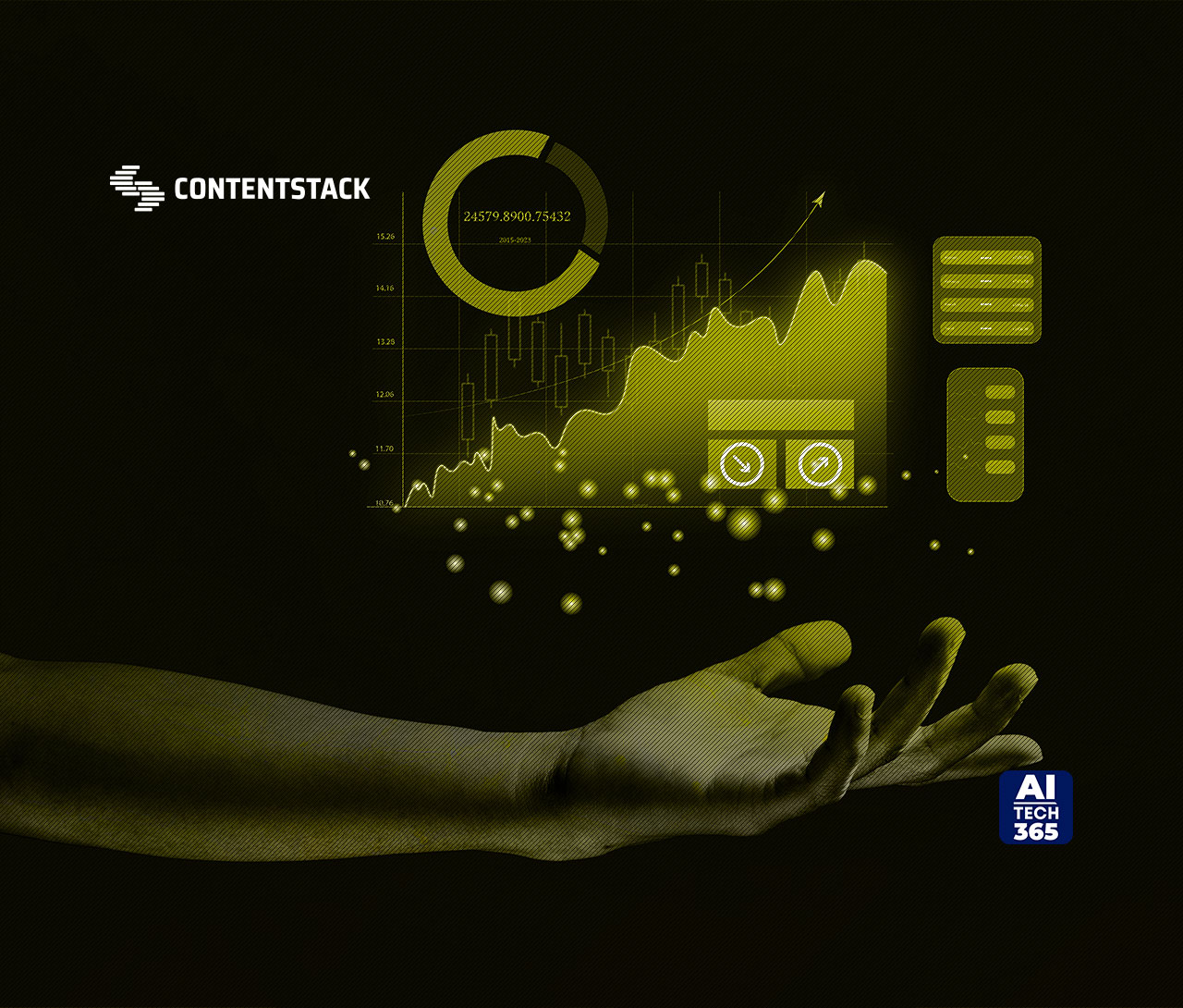 Contentstack Announces Industry-First Amazon Bedrock Integration to Pioneer the Future of ...
