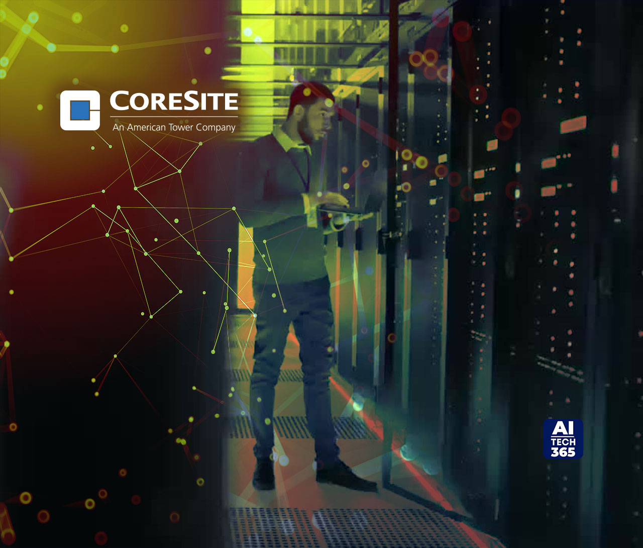 CoreSite Launches Enhanced Open Cloud Exchange® Bandwidth Connections ...