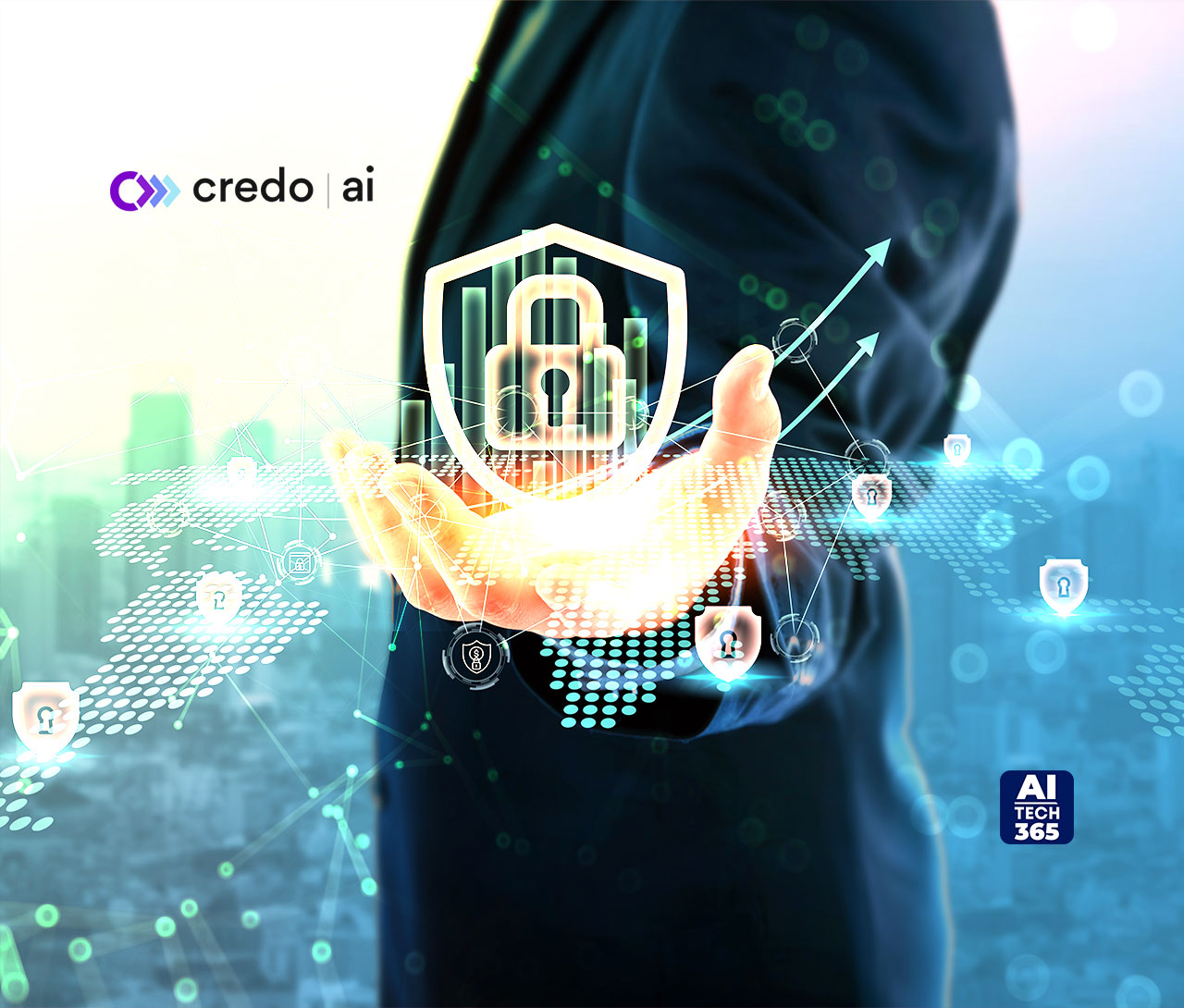 Credo AI Deploys EU AI Act Readiness offering to implement AI safety ...