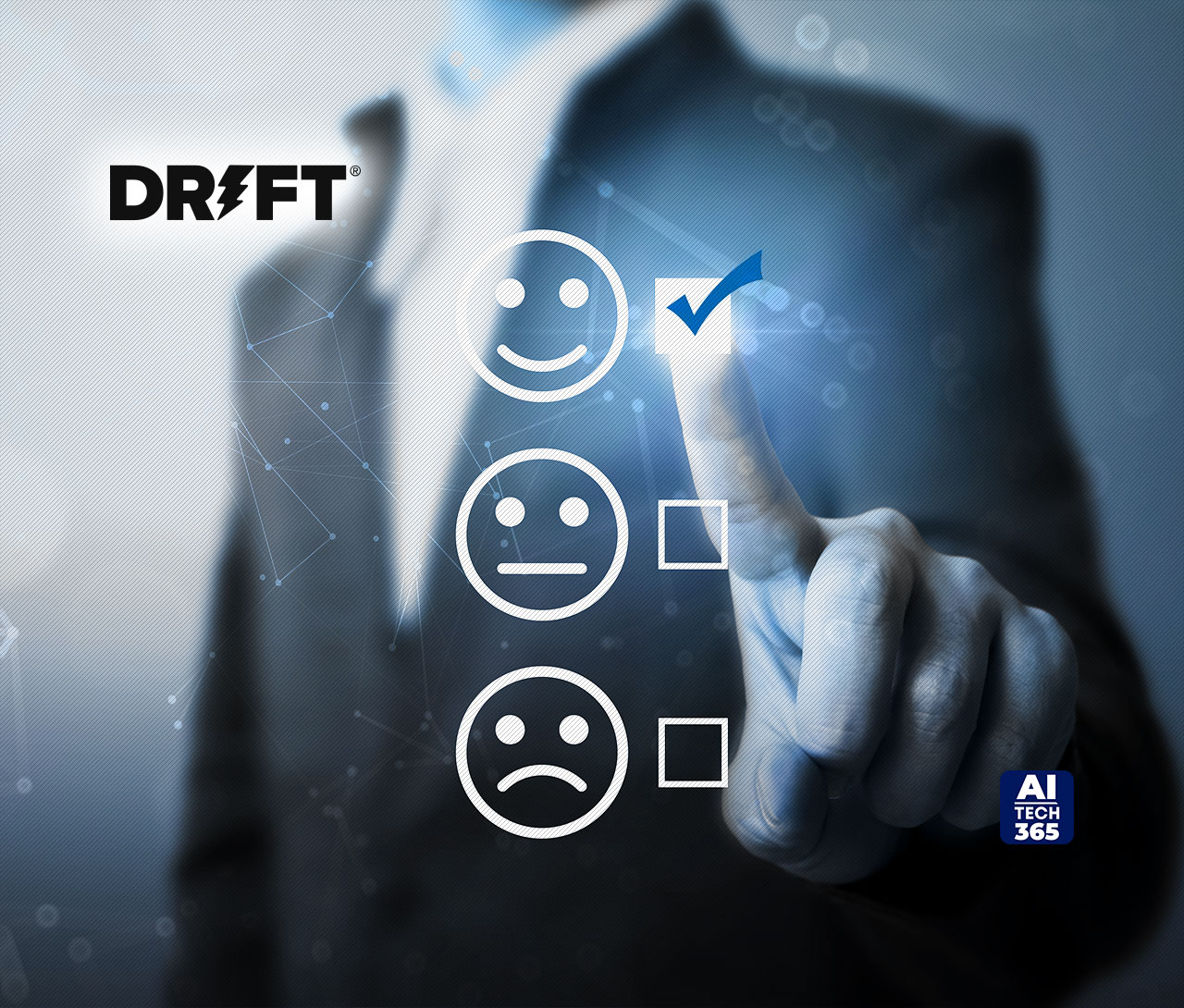 DRIFT DEFINES FUTURE OF CONVERSATIONAL MARKETING WITH NEW AI-POWERED ...