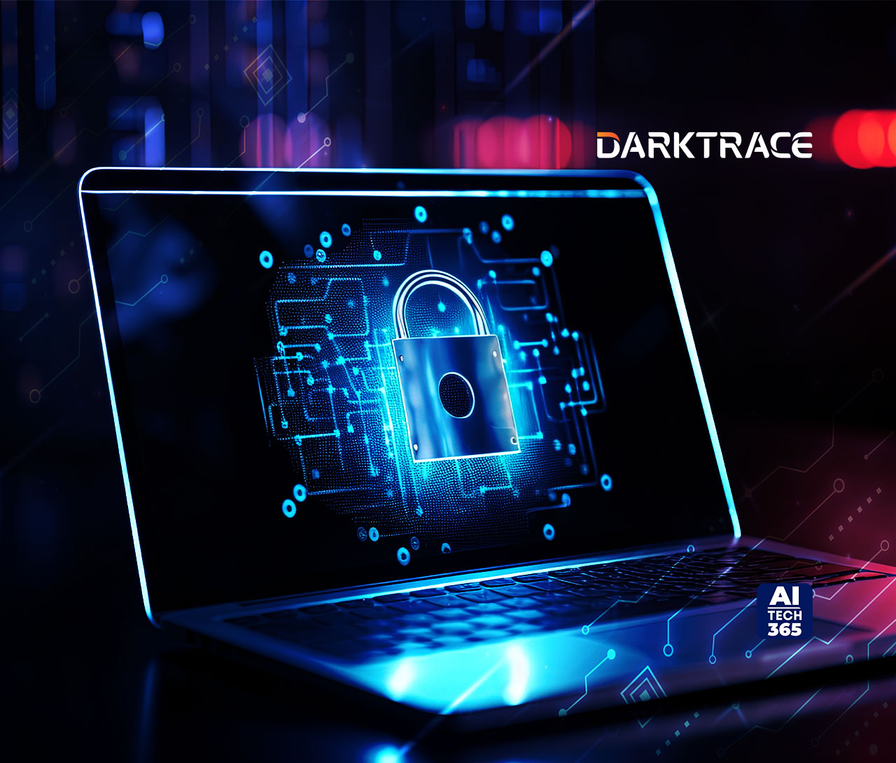 Darktrace Unveils New Cloud-Native Security Solution Using AI to ...
