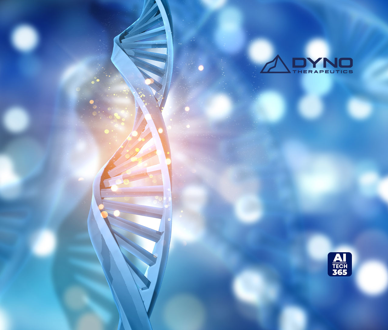 Dyno Therapeutics Launches Dyno eCap 1™ Vector, a Field-Leading AAV ...