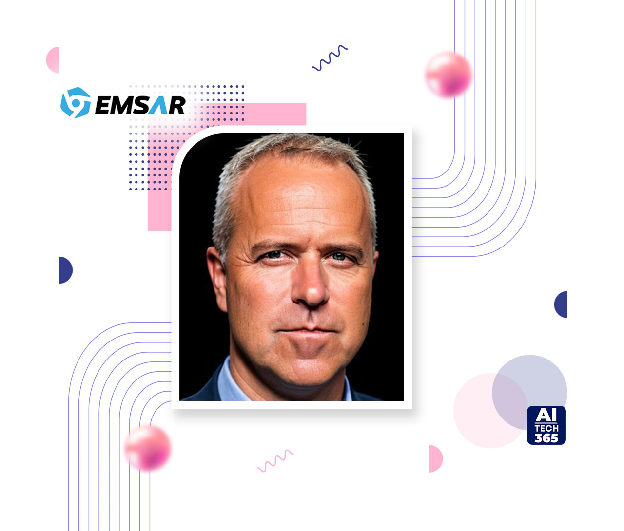 EMSAR Introduces Dave Elario as New Chief Executive Officer